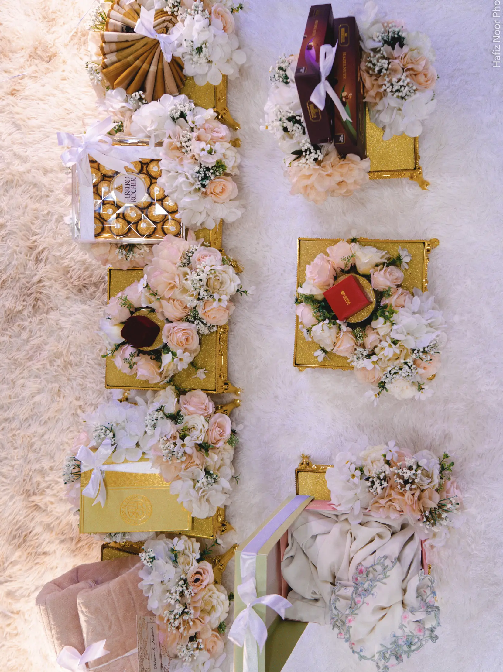 Budget friendly hantaran tunang idea! 💡 | Galeri disiarkan oleh Nurul ...