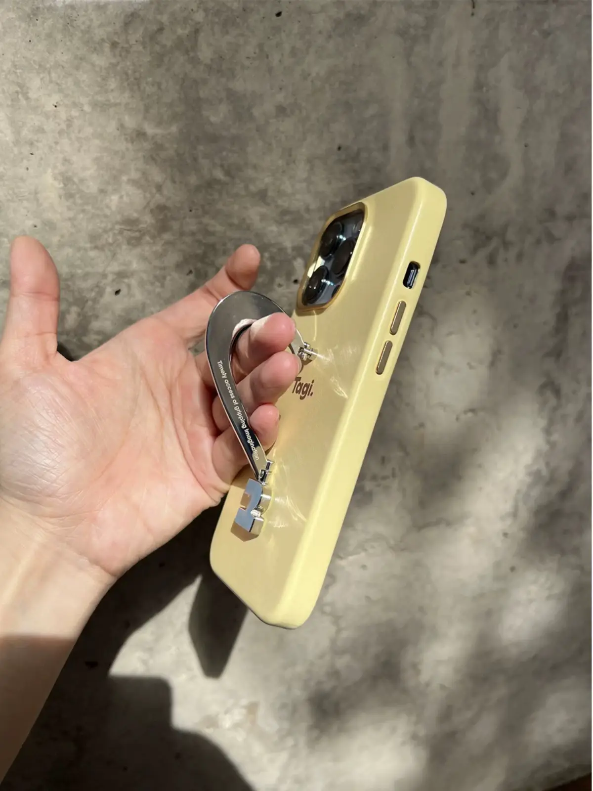 Tagi. Case โทรศัพท์ที่น่ารักแบบล็อคมง | แกลเลอรีที่โพสต์โดย พลอยยูน ️🌈 ...