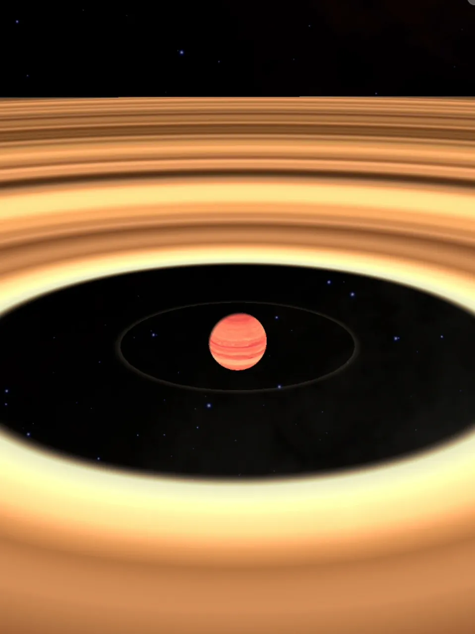 V1400 Centauri b, V1400 เซ็นทอรี บี, | วิดีโอที่เผยแพร่โดย ...