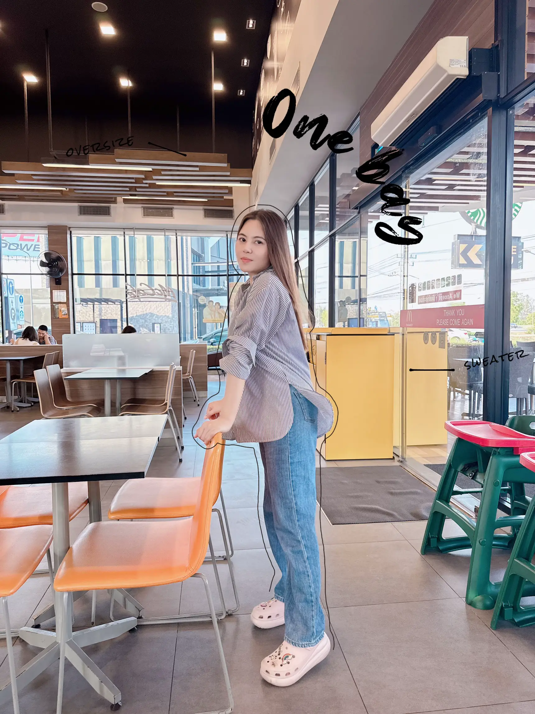 One bay | แกลเลอรีที่โพสต์โดย Taw_nawarat | Lemon8