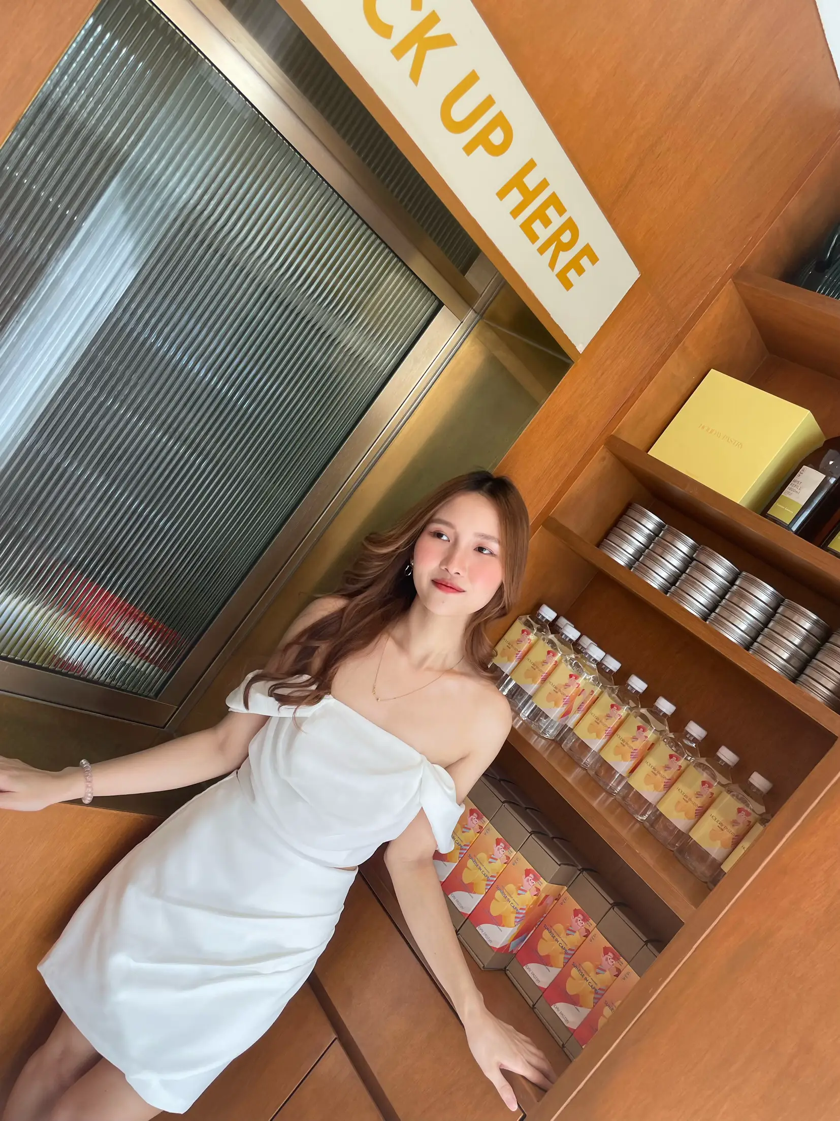 📍พิกัดชุดลูกคุณ ( ᴗ͈ˬᴗ͈) | แกลเลอรีที่โพสต์โดย Kate Ka'ty | Lemon8