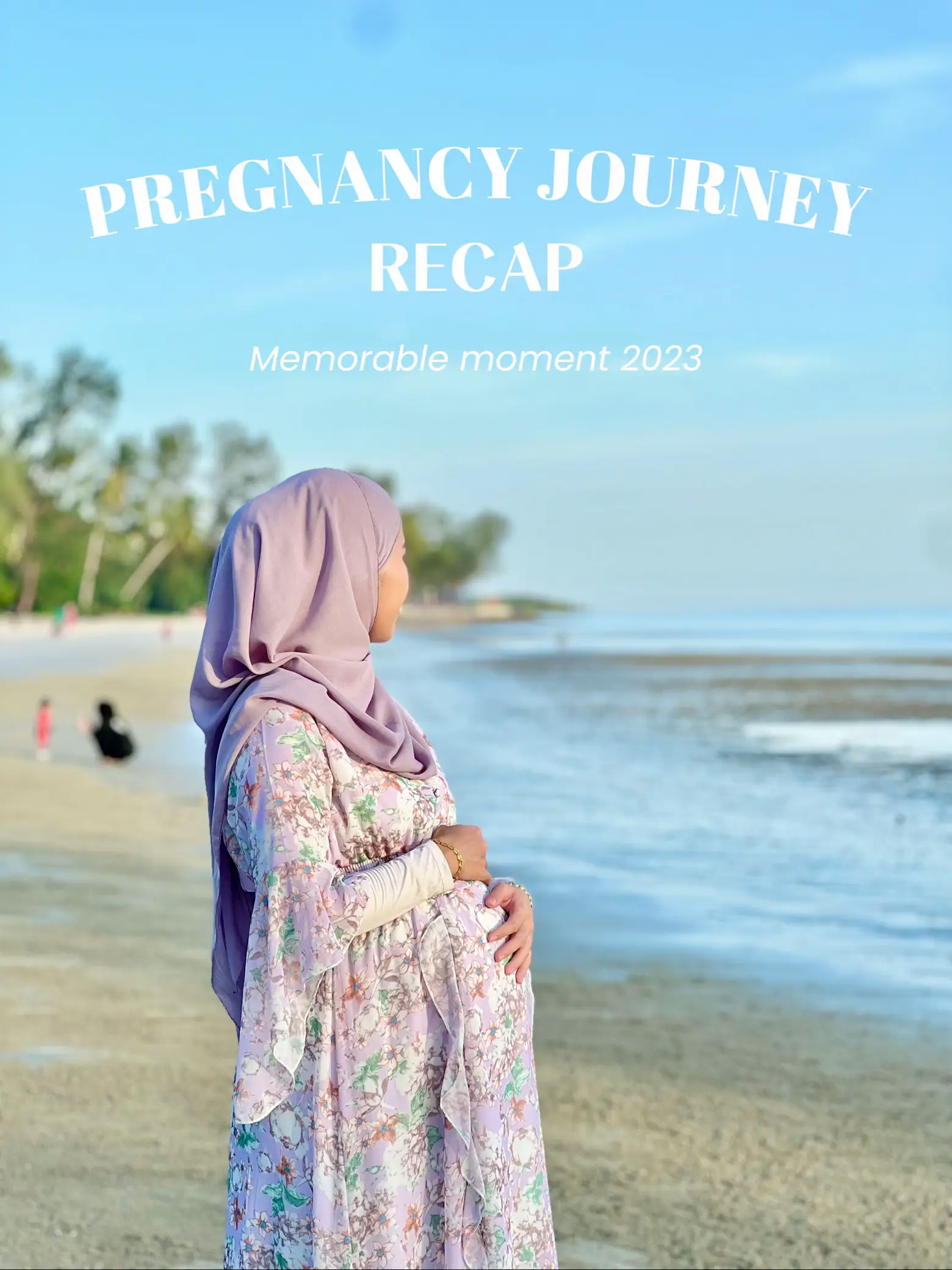 I carry you for 9 months ️ | Video diterbitkan oleh zatyomer | Lemon8