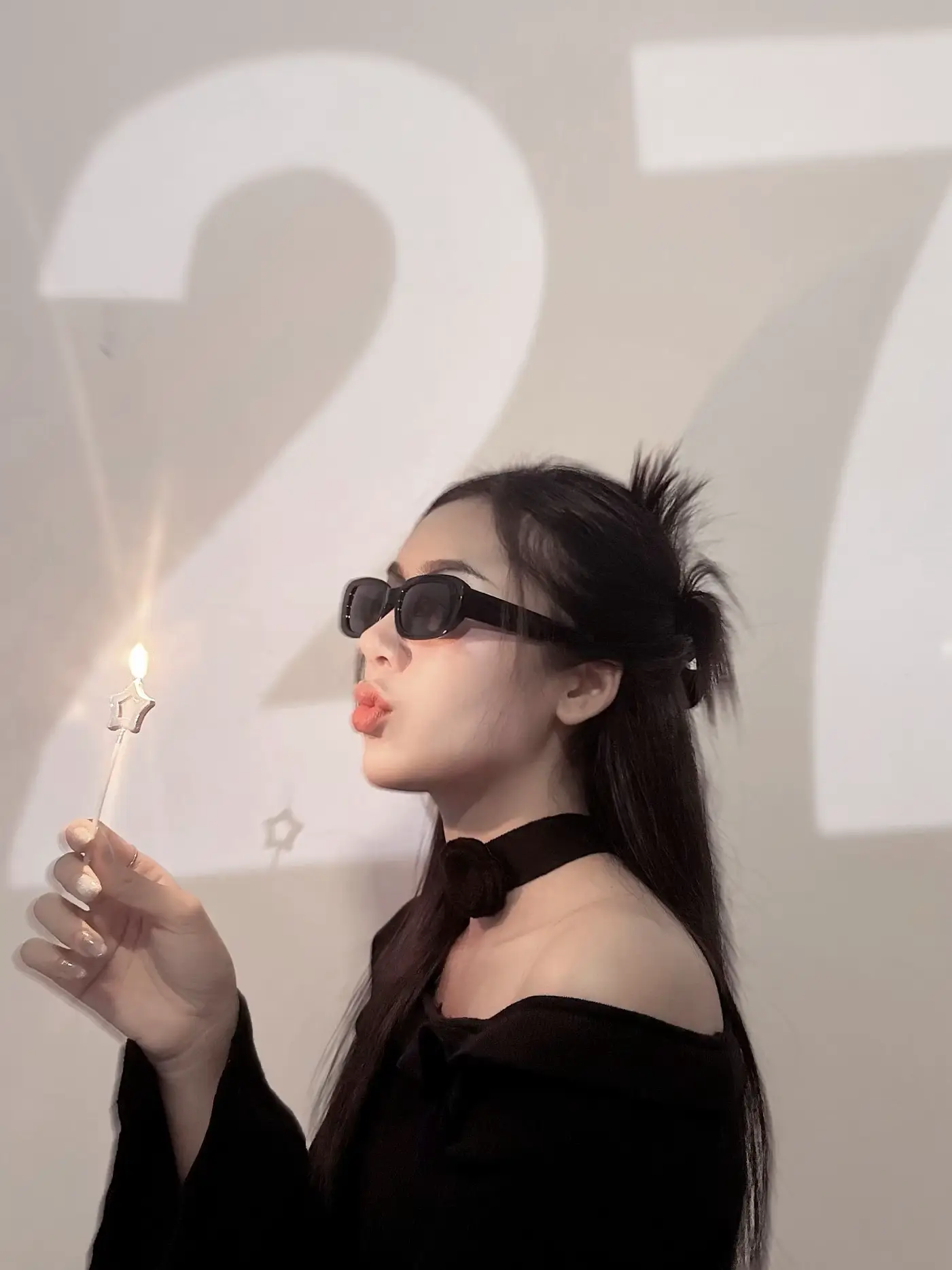 ถ่ายรูปวันเกิด | แกลเลอรีที่โพสต์โดย Thanya pammy | Lemon8