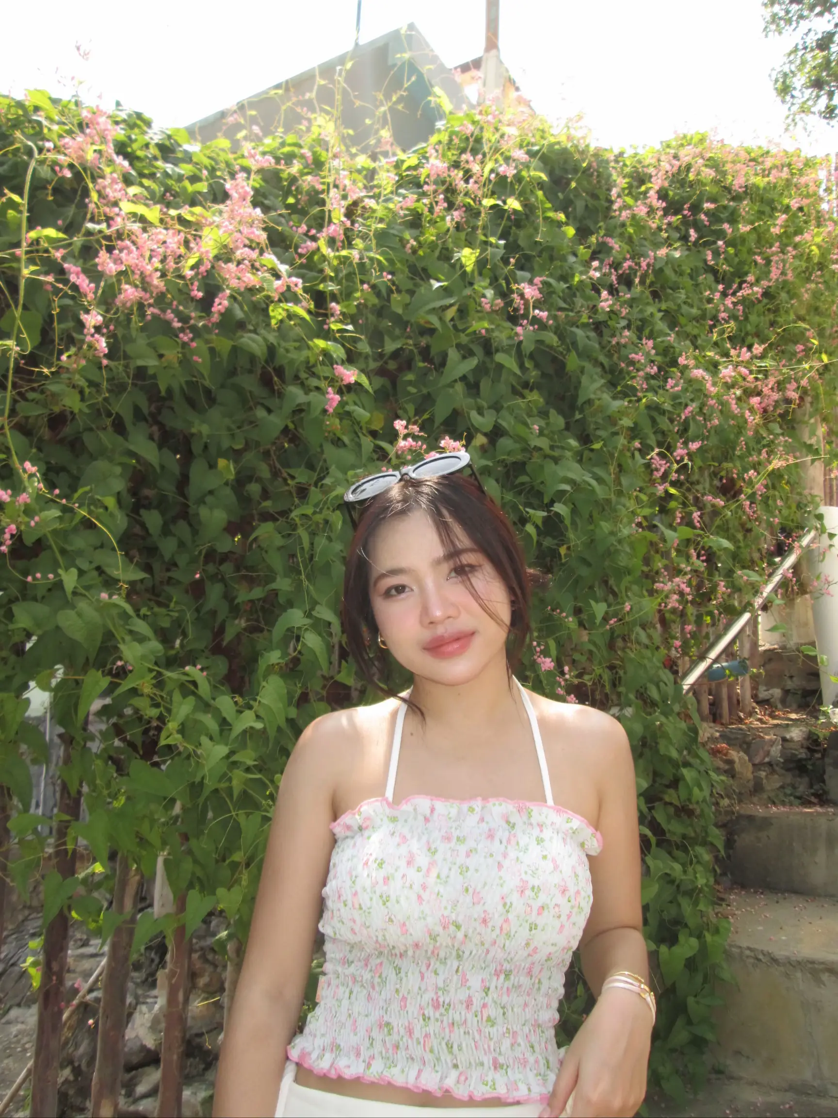 UNSEEN RESORT | เกาะสีชัง | แกลเลอรีที่โพสต์โดย bumbim ♡ | Lemon8