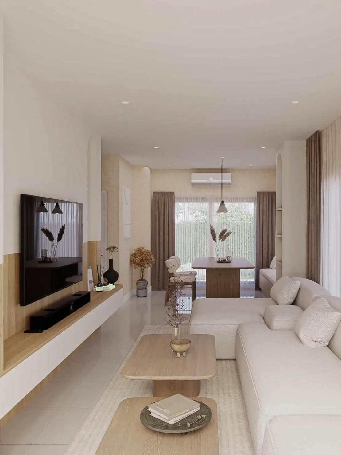 Built in บ้าน EP.4: ส่งมอบชิ้นงานที่จริงใจ ตรงปก ไม่จกตา | แกลเลอรีที่โพสต์โดย บ้านของด๋อย •ﻌ ...