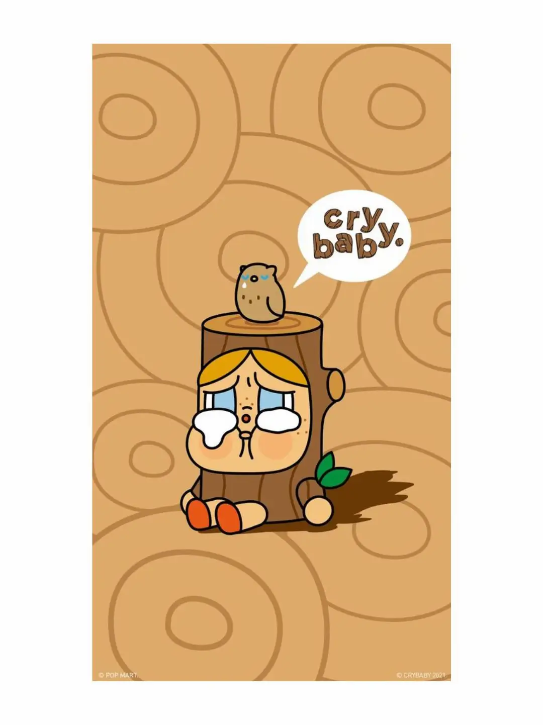 Crybaby Wallpaper - การค้นหาใน Lemon8