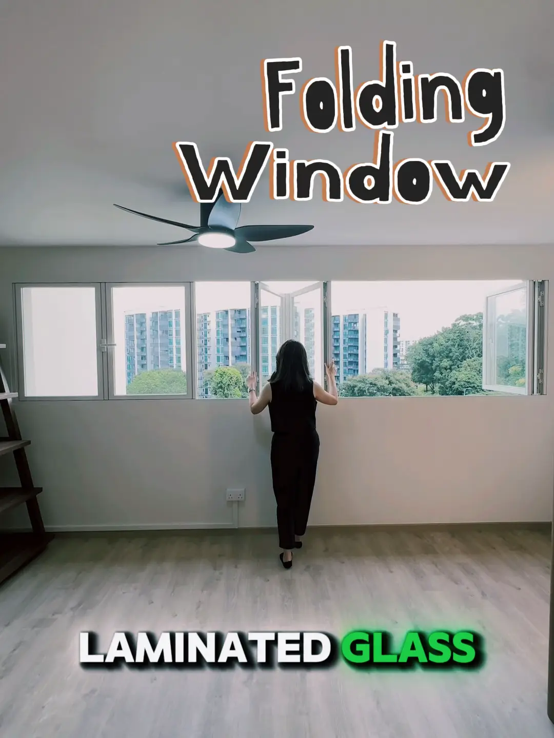 Window 101 | Video published by May 姐 | Lemon8