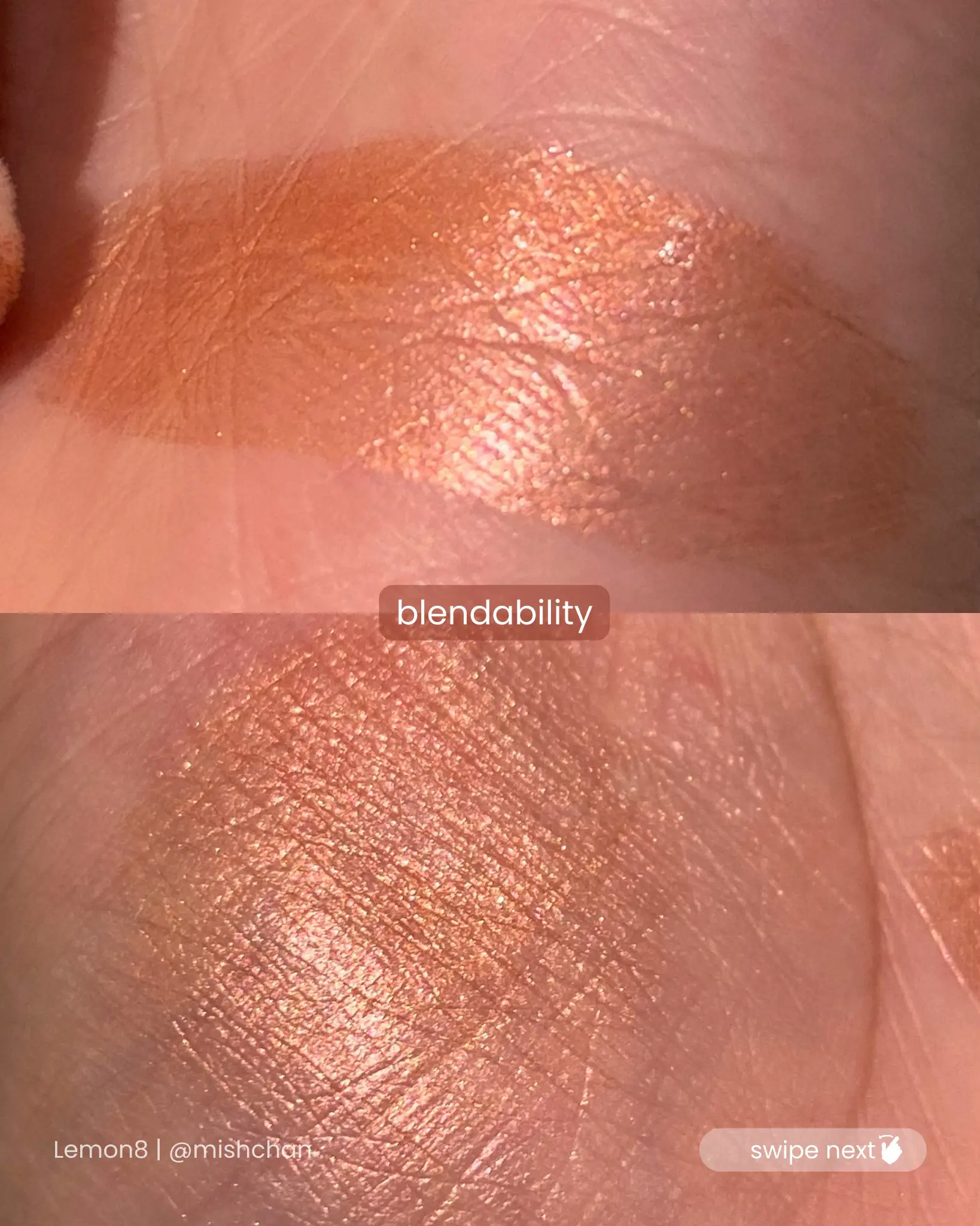 blush 650rb yg GAK worth it 🤐🥴 | Galeri diposting oleh ˚ʚ mish ɞ˚ | Lemon8