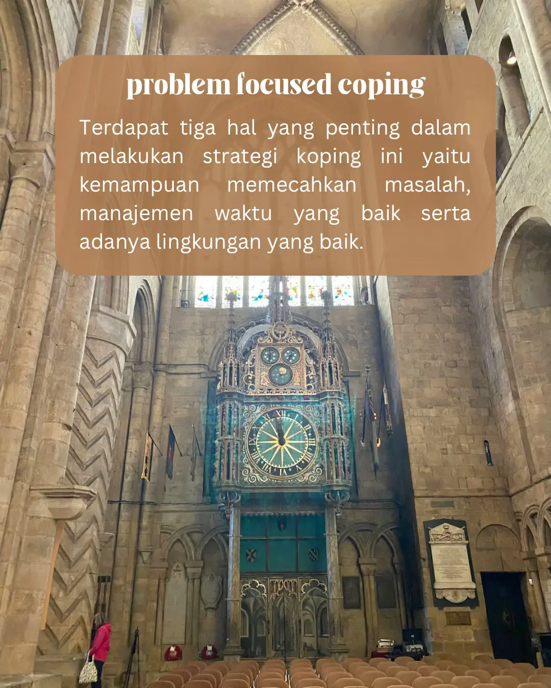 Creative Coping Mechanisms - Pencarian Lemon8