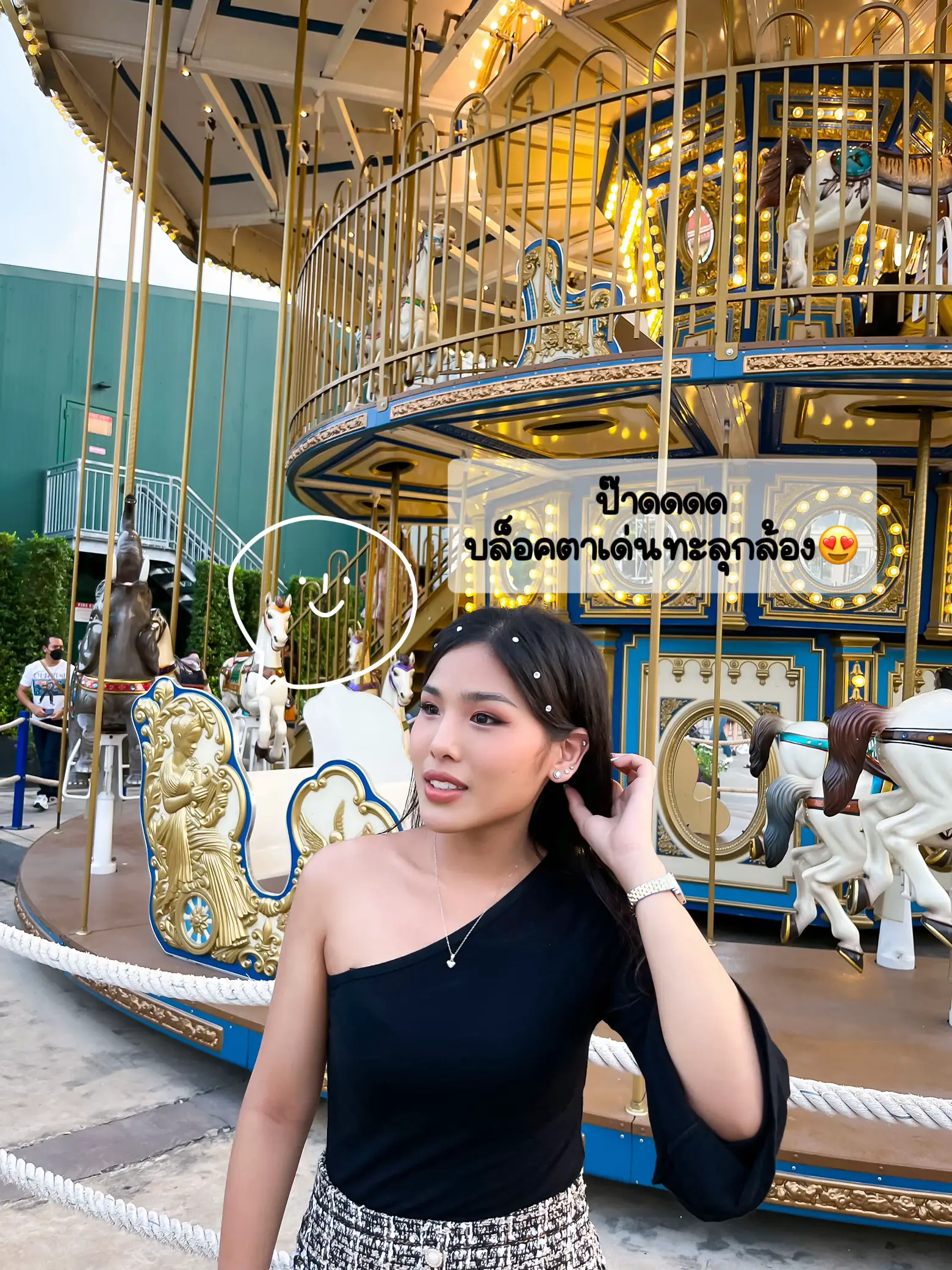 ปังหรือบ้ง⁉️ Charlotte Tilbury Luxury Palette | แกลเลอรีที่โพสต์โดย Icezy_beauty | Lemon8