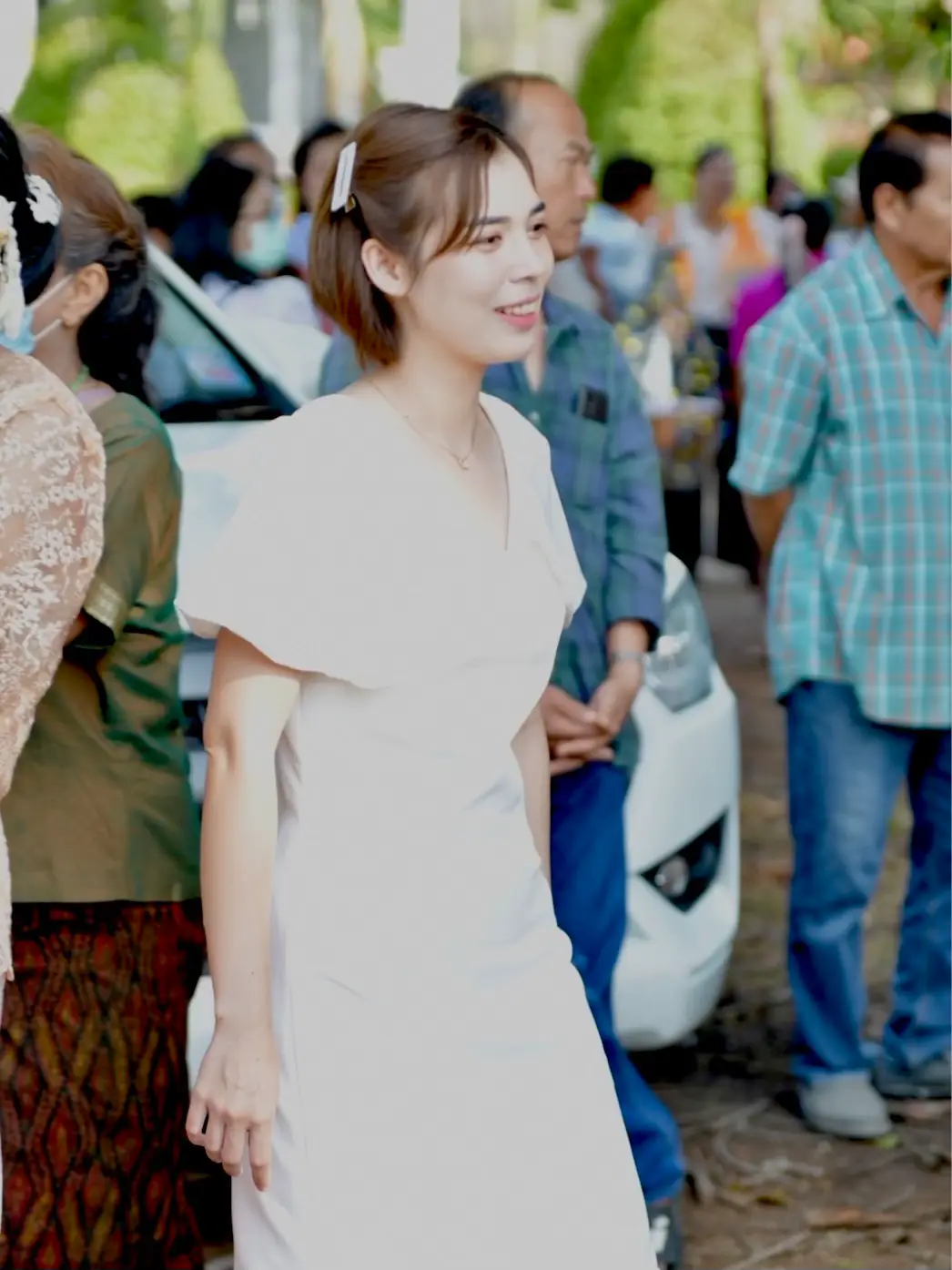 รวมชุดงานบวช น้องชาย | แกลเลอรีที่โพสต์โดย thani.n | Lemon8