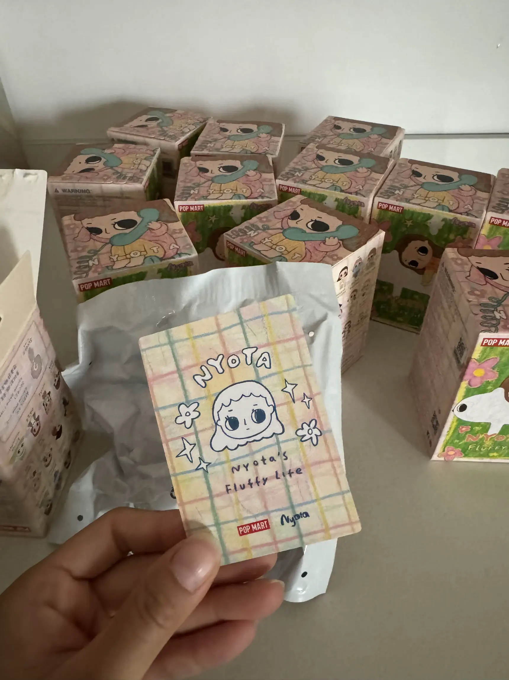 20 ไอเดียยอดนิยมเกี่ยวกับ Nyota Popmart ประวัติ ในปี 2024