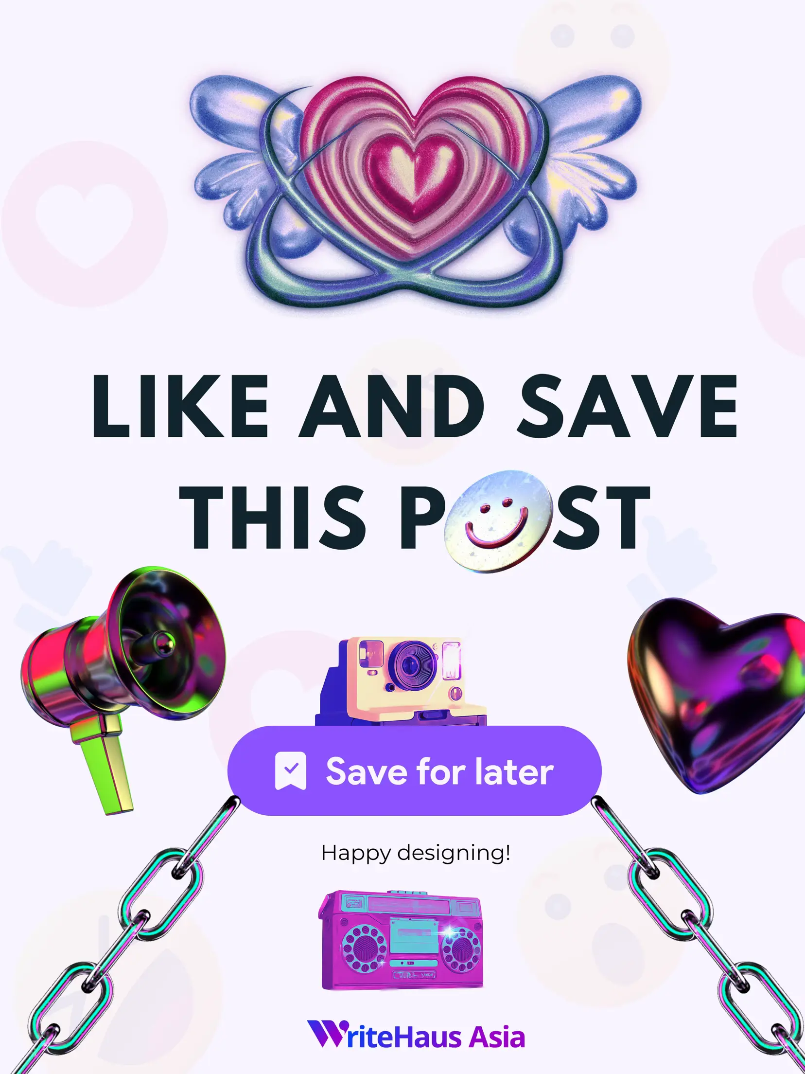 🥳 FREE Canva codes to check out: CHROMA EDITION! 🤯 | Gallery posted by ...