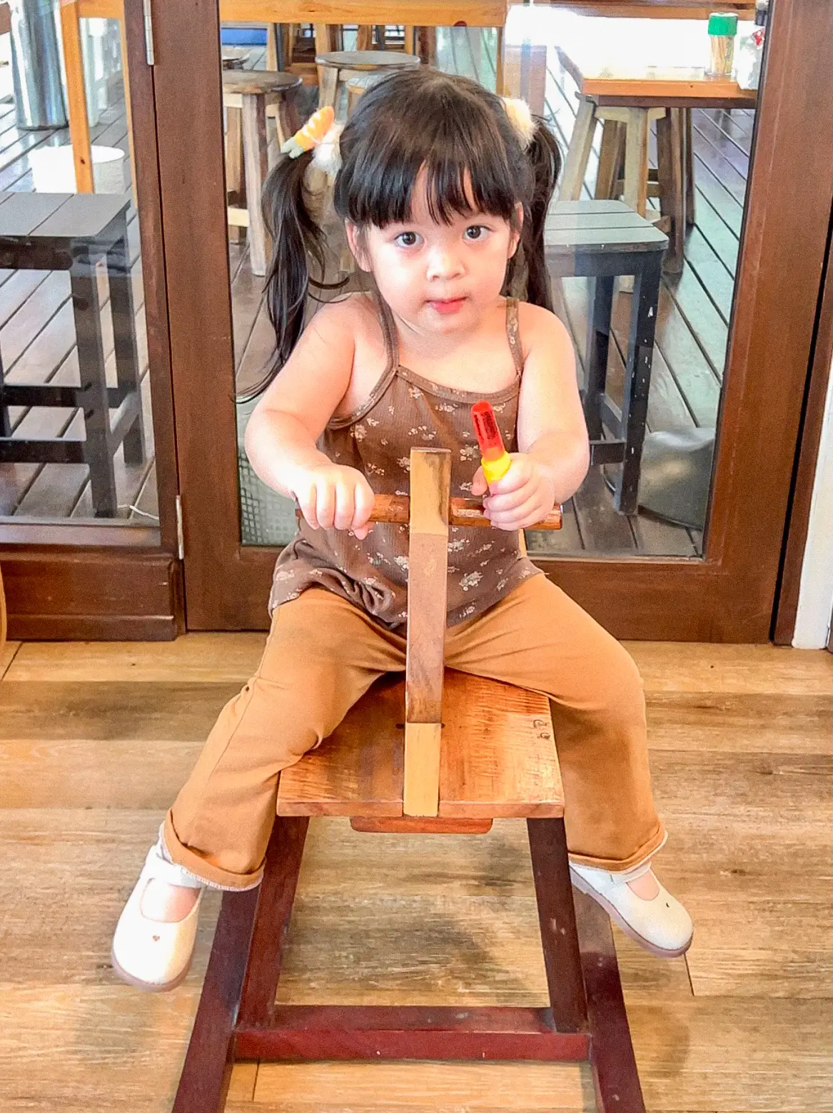 ลูกสาว👧🏻 | แกลเลอรีที่โพสต์โดย goodday | Lemon8