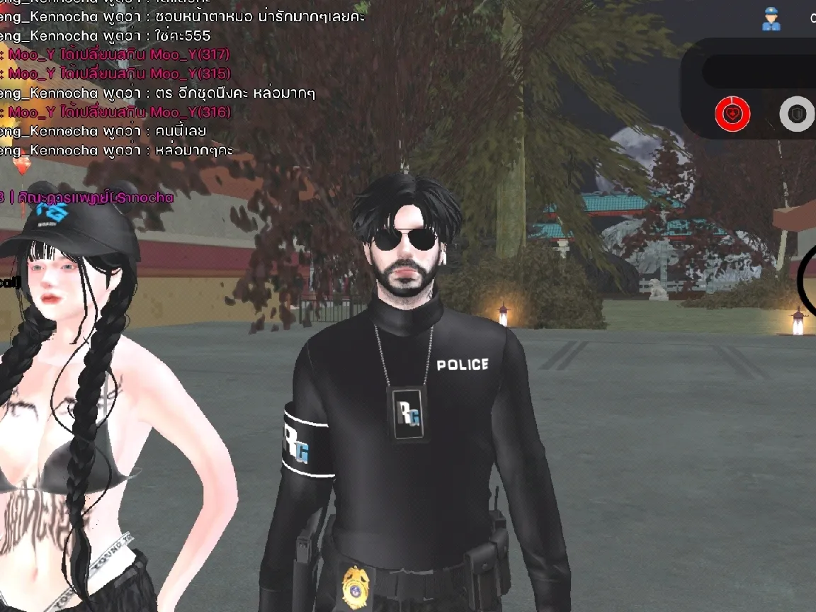 ภูมิหลังตัวละครfivem - การค้นหาใน Lemon8