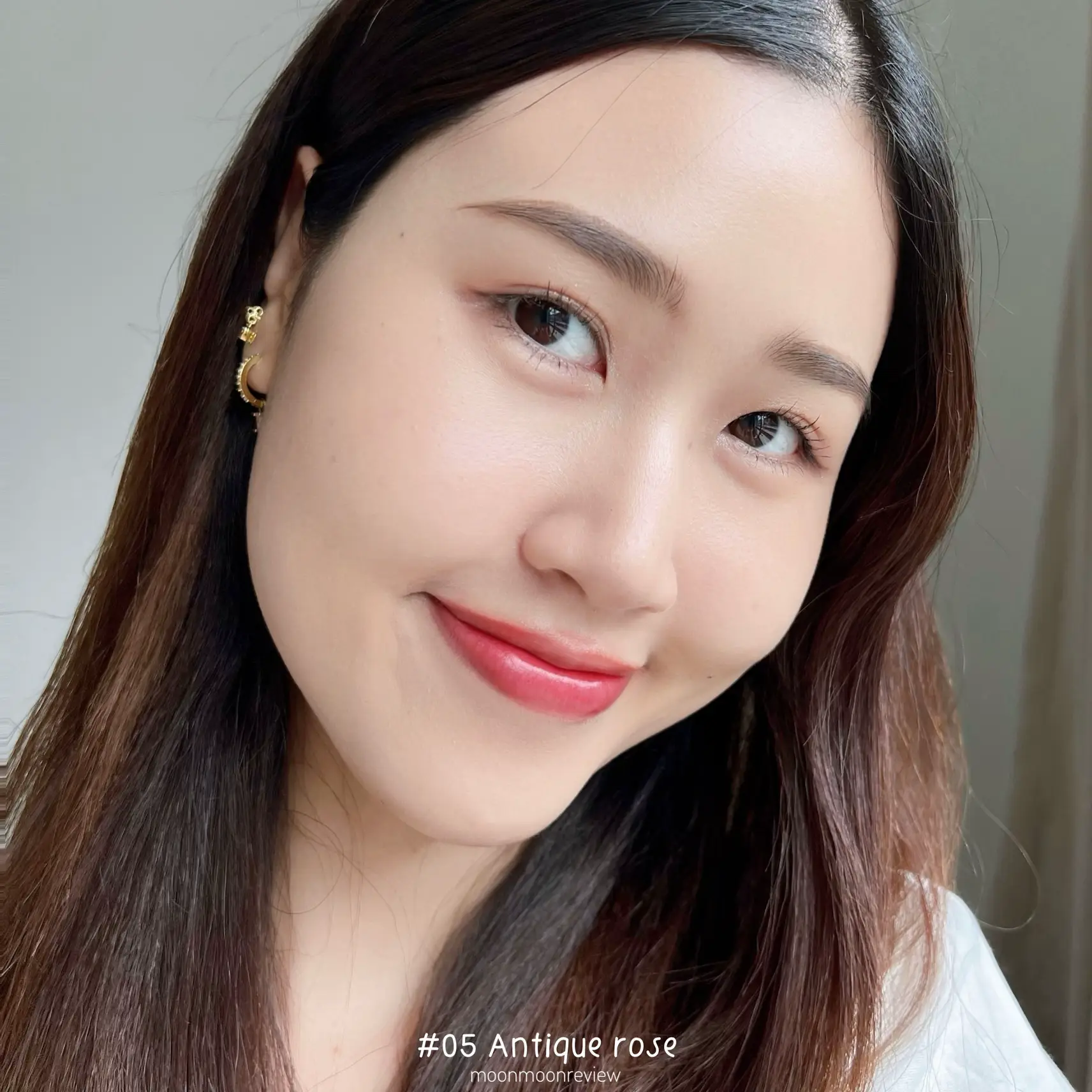 ลิปสีใหม่สวยมากกก 🍂🍁 Cezanne Lip Color Shield💄 | แกลเลอรีที่โพสต์โดย ...