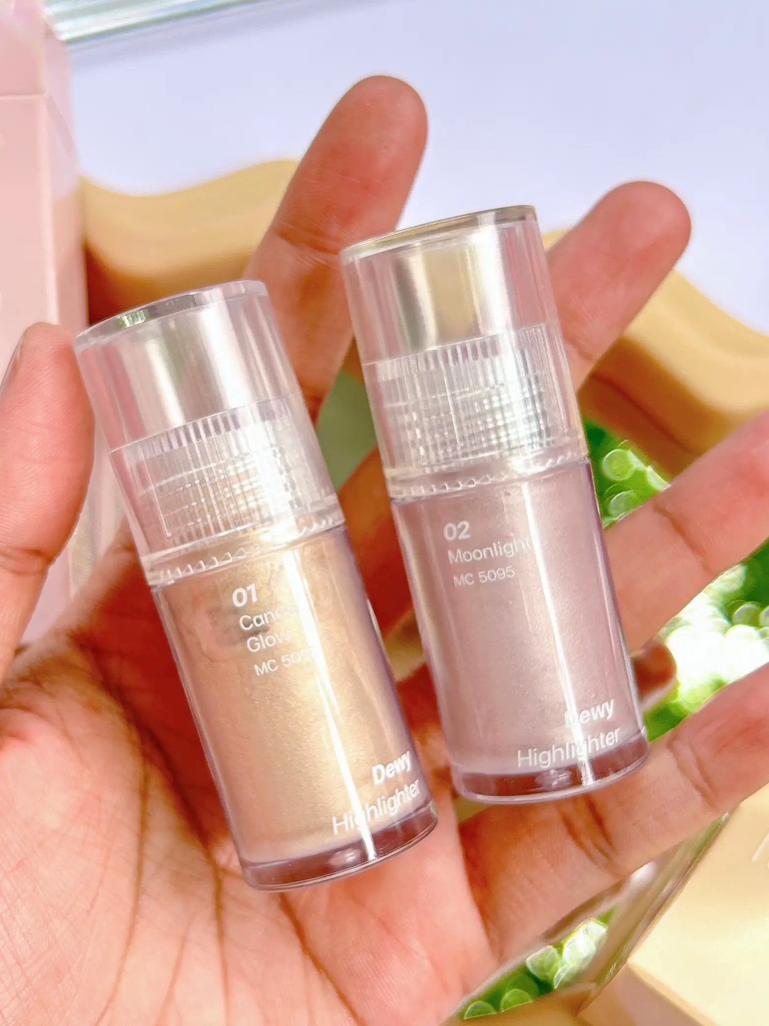 รีวิวจริงในแบบตู ep10 : My Favorite Highlighter | Gallery posted by มา ...