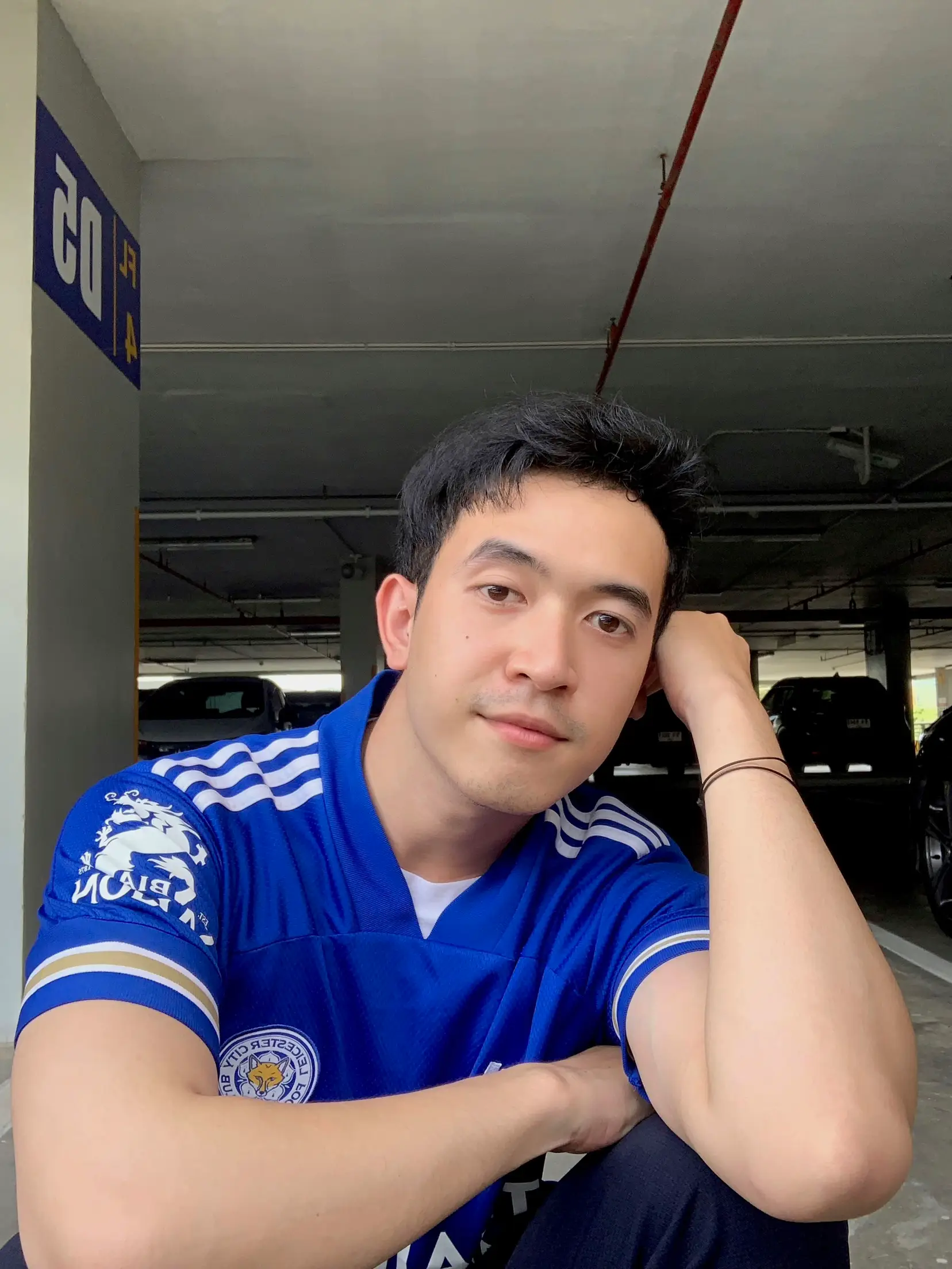 ใส่ชุดบอลถ่ายรูปครั้งแรกในชีวิต | แกลเลอรีที่โพสต์โดย KEN | Lemon8