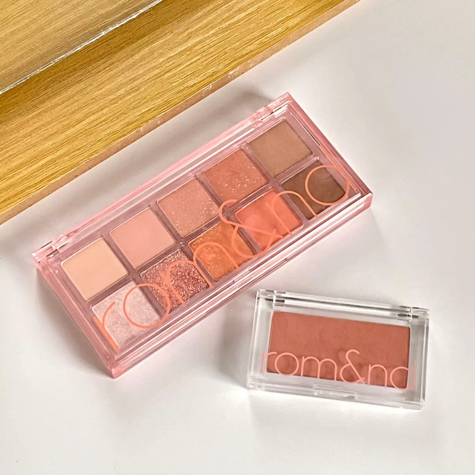 🥕 แต่งหน้า Warm tone | แกลเลอรีที่โพสต์โดย 🎢 ninjajyyyy | Lemon8