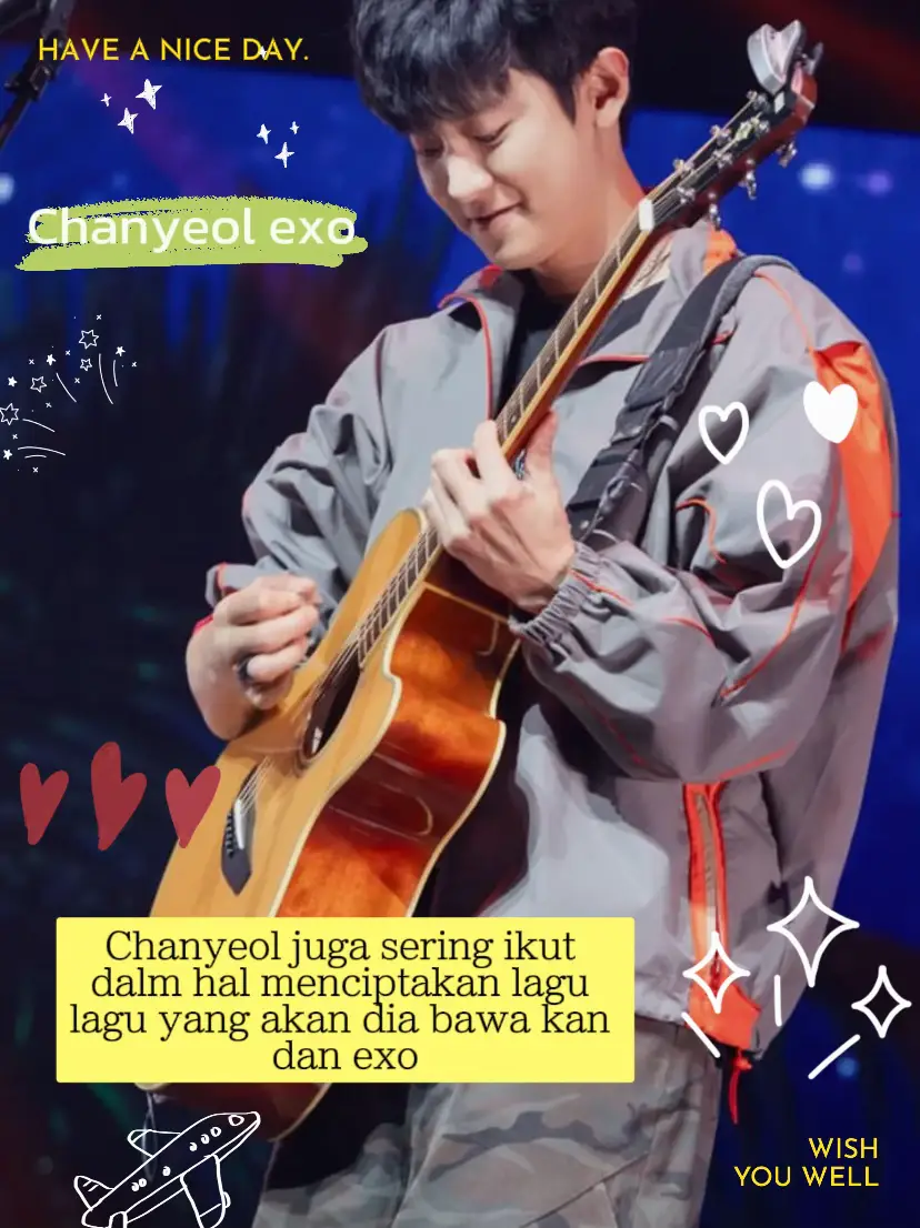 This is my bias story | Galeri diposting oleh Yoranatina_park | Lemon8