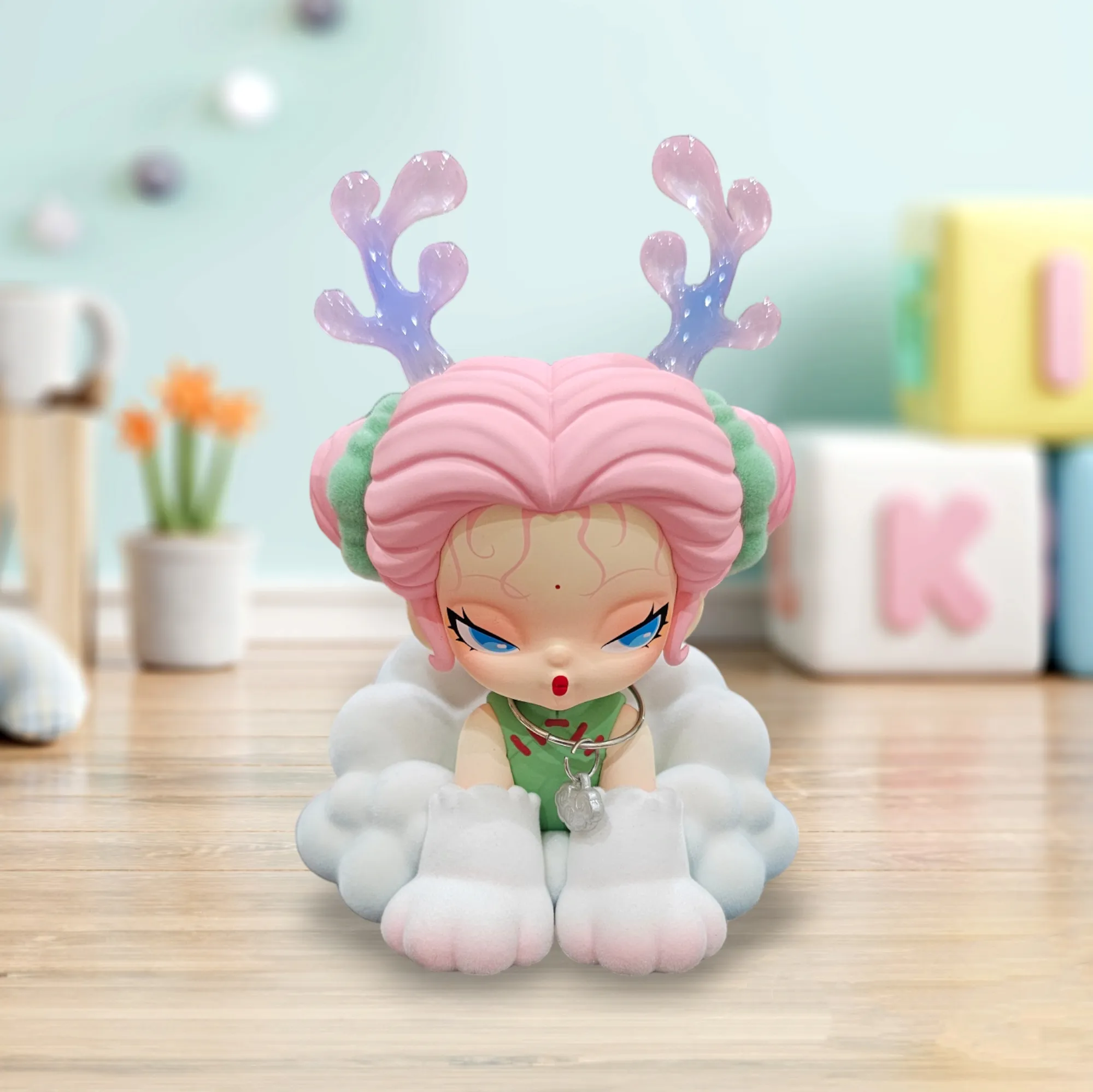 Art Toy Dodo Nami - การค้นหาใน Lemon8