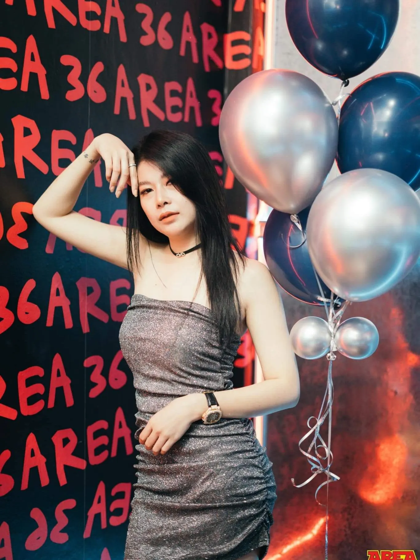 ปาร์ตี้วันเกิดกลางคืน แบบสับๆ | แกลเลอรีที่โพสต์โดย Yo montakan | Lemon8