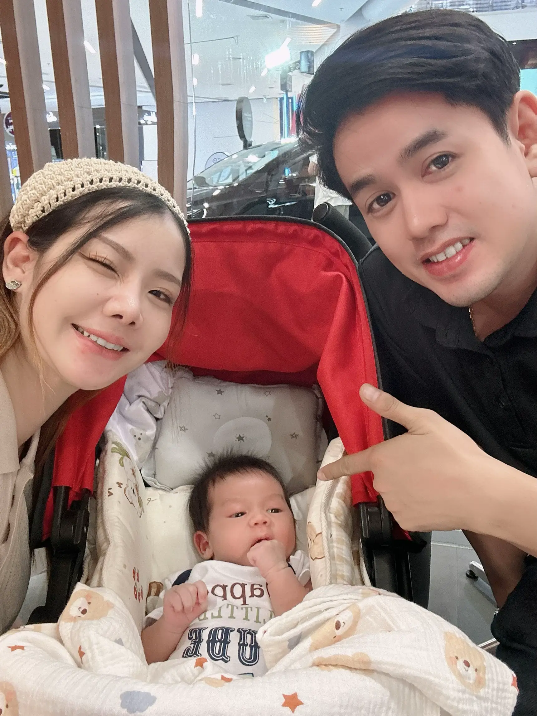 ซึมเศร้าหลังคลอด เป็นกันทุกคนไหม? | แกลเลอรีที่โพสต์โดย Zuy Dai | Lemon8