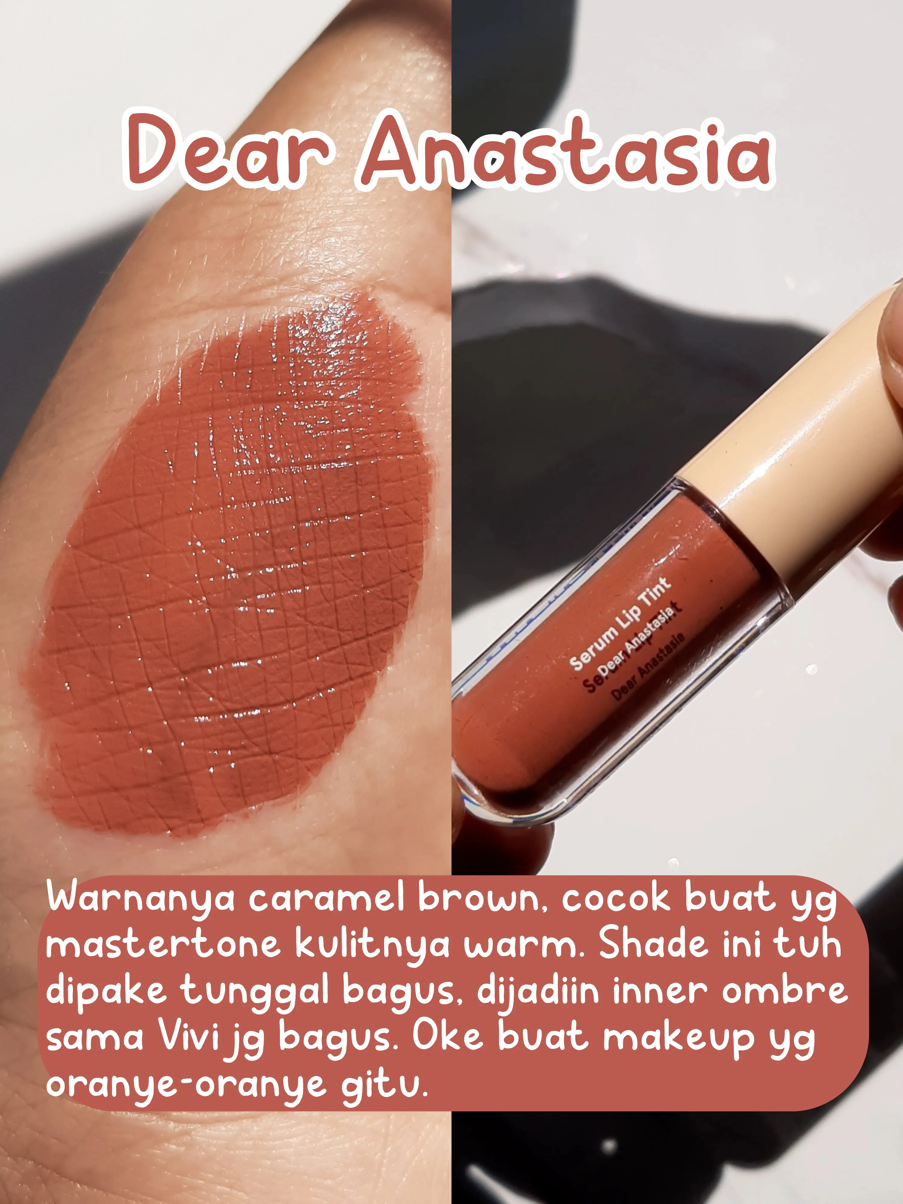 6 SHADE SUPER CAKEP INI WAJIB KAMU PUNYA 💋💄 | Galeri diposting oleh ...
