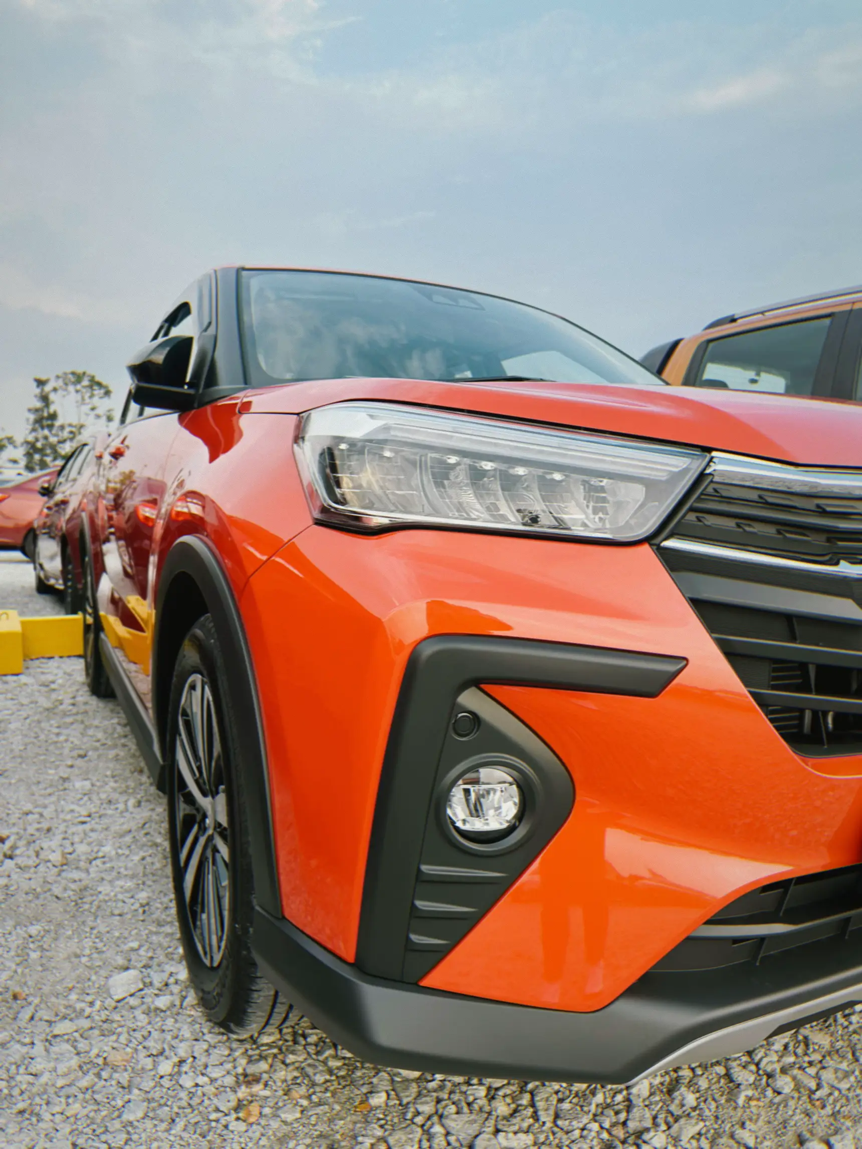 My Second Car, Perodua Ativa 🍋 | Galeri disiarkan oleh patenrazali | Lemon8