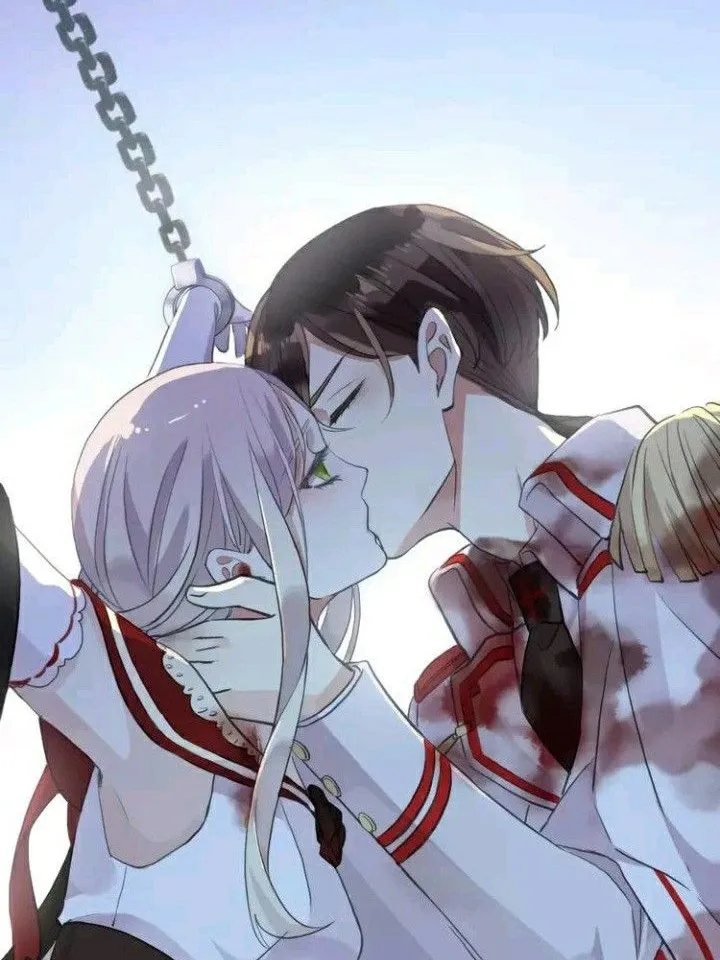 เเนะนำอนิเมะTian Mei De Yao Hen (Sweet Bite Marks) | แกลเลอรีที่โพสต์โดย สมาย ย. | Lemon8