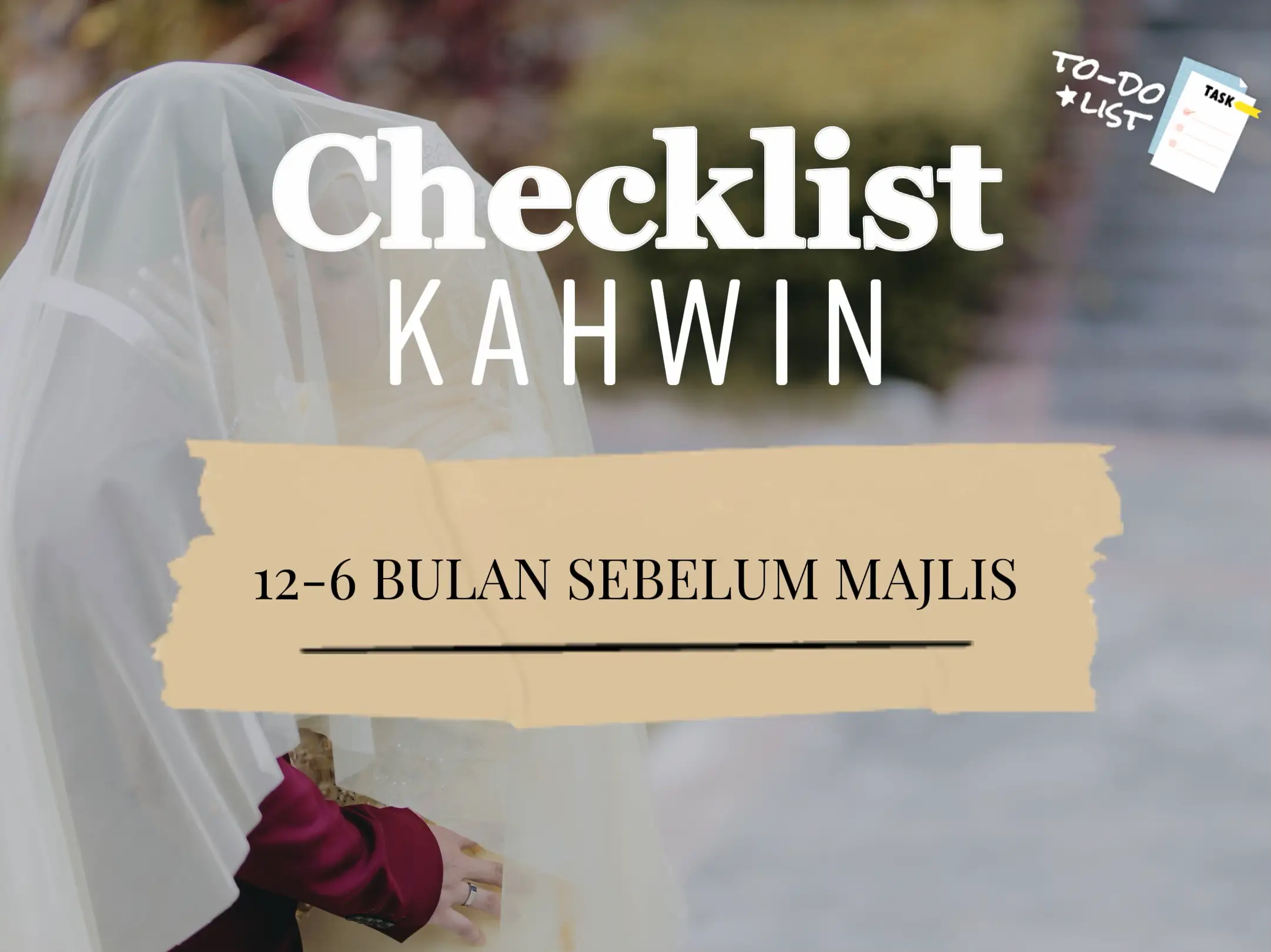 list persiapan pernikahan excel - Pencarian Lemon8