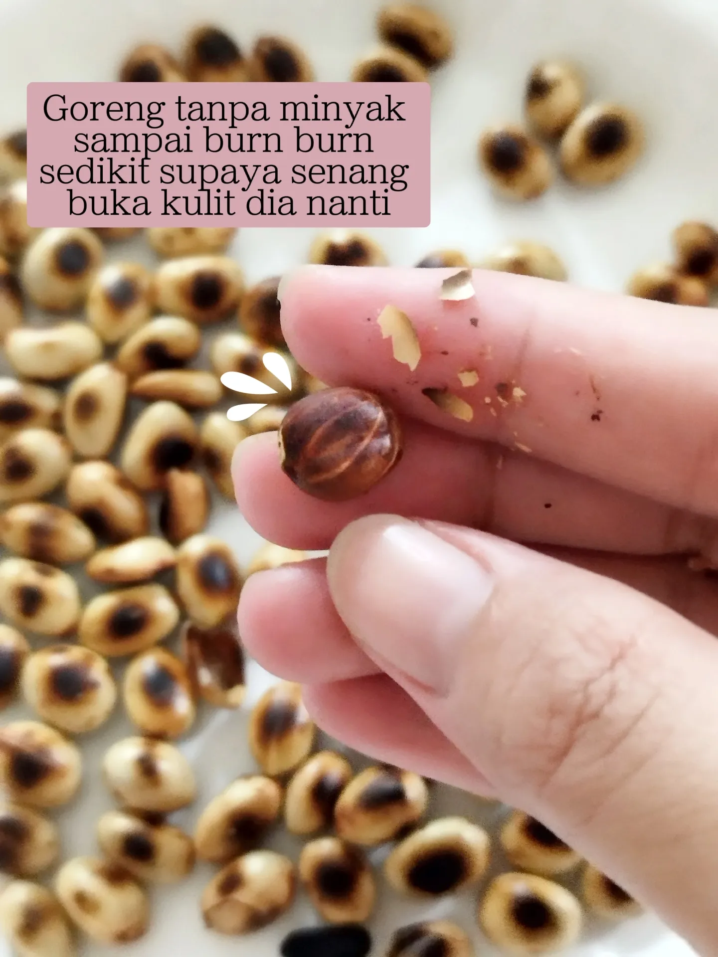 Buah Biji Tarap 🥜 | แกลเลอรีที่โพสต์โดย G l e n n ♡ | Lemon8