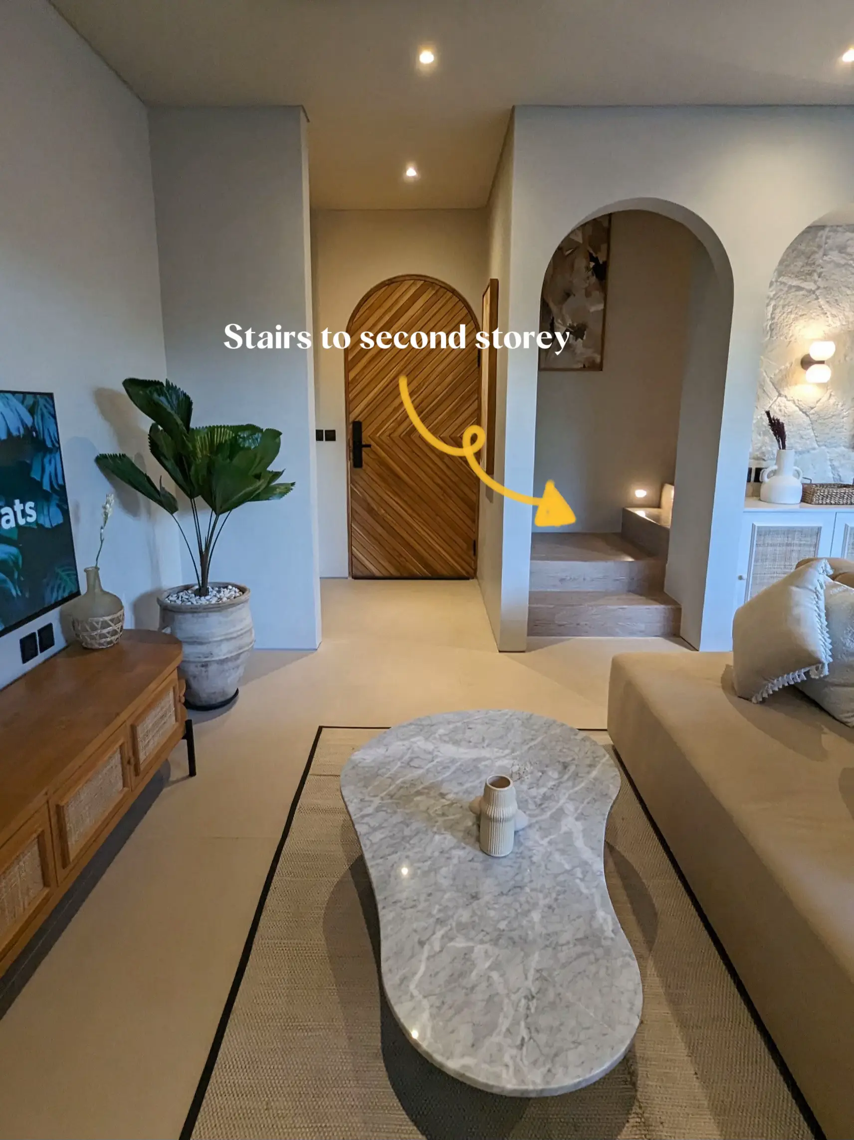 We cancelled our activities to nua in this villa 🇮🇩 | Gallery posted by Jing Wei | Lemon8