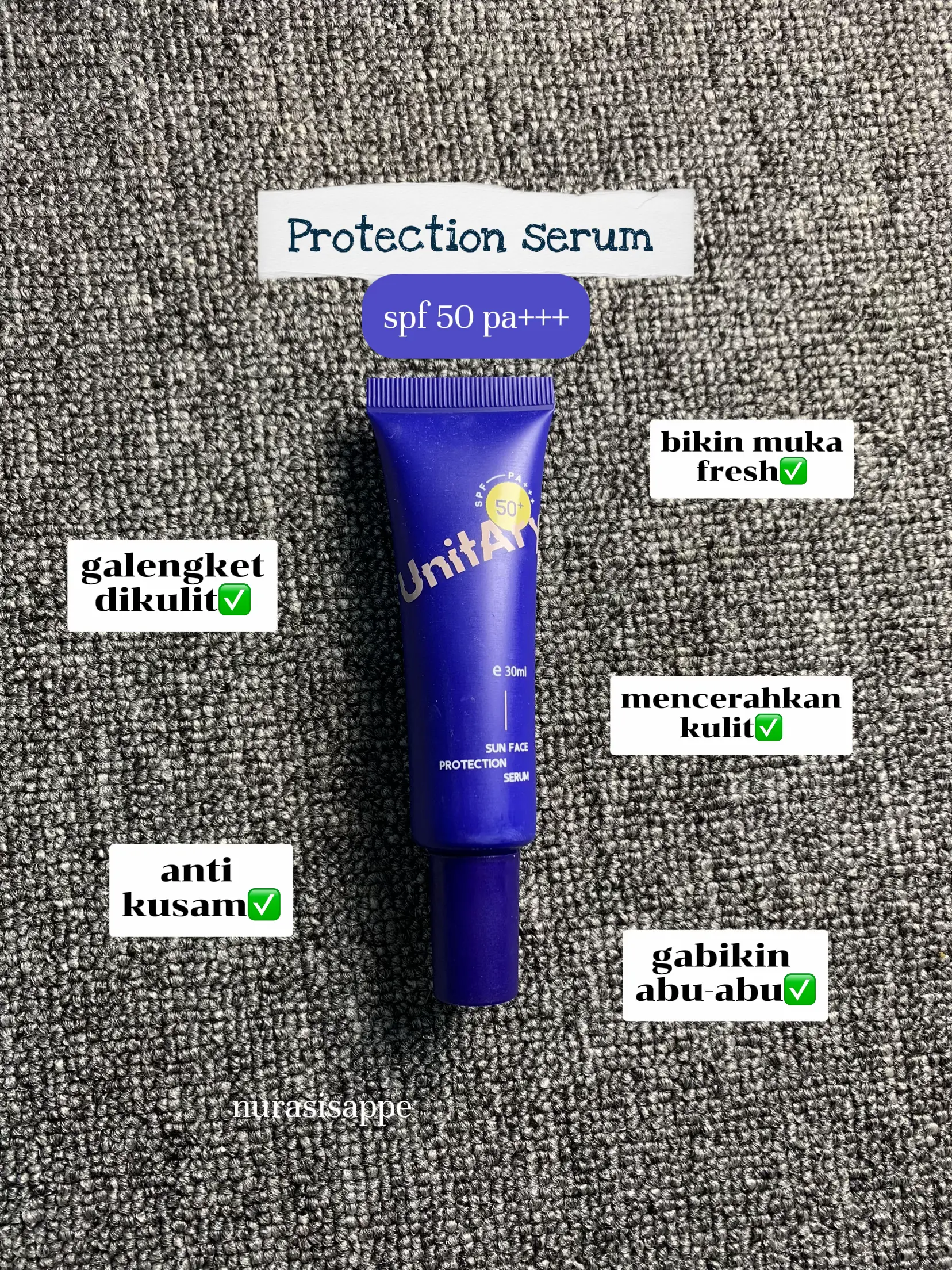 yukk pilih sunscreen sesuai jenis kulit kamu | Galeri diposting oleh ...