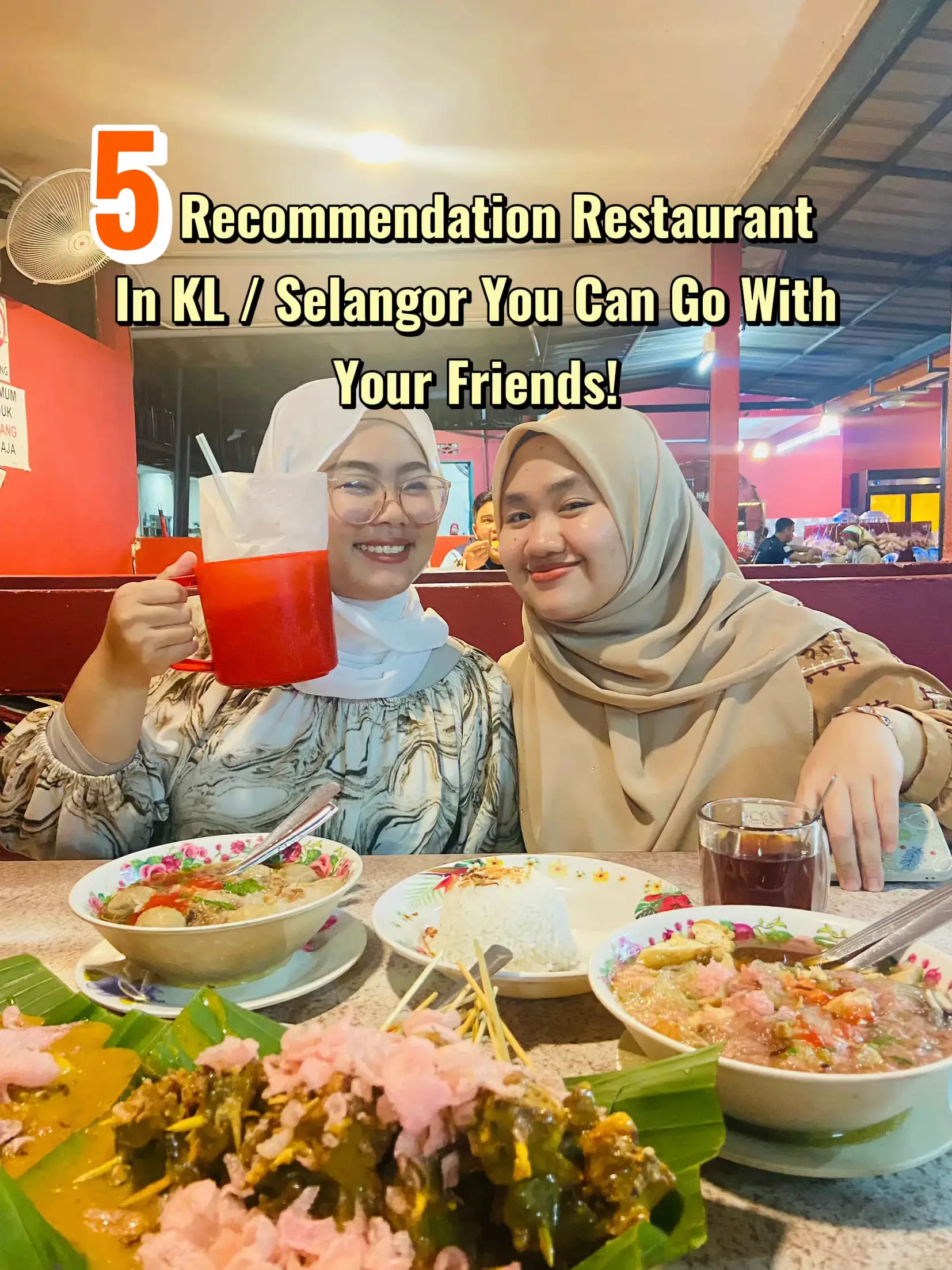 Tak Viral , Tapi Dijamin Sedap If Pergi Sini! | Galeri disiarkan oleh ...