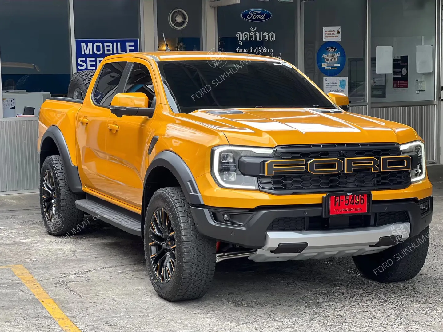 ラプターV 6 | pao Chatchaiが投稿したフォトブック | Lemon8