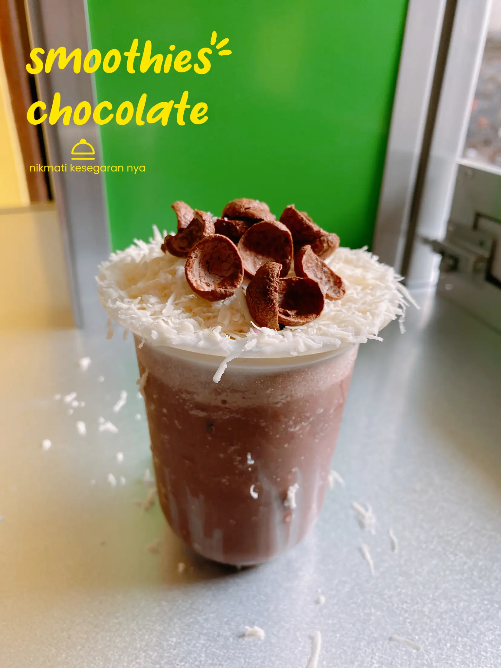 smoothies | แกลเลอรีที่โพสต์โดย 20 April 2001 🏴‍☠️ | Lemon8