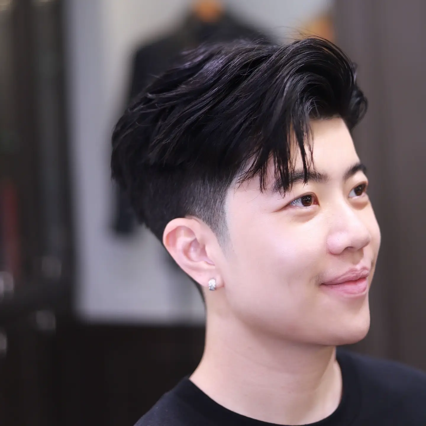 40 ไอเดียยอดนิยมเกี่ยวกับ Comma Mullet ในปี 2024