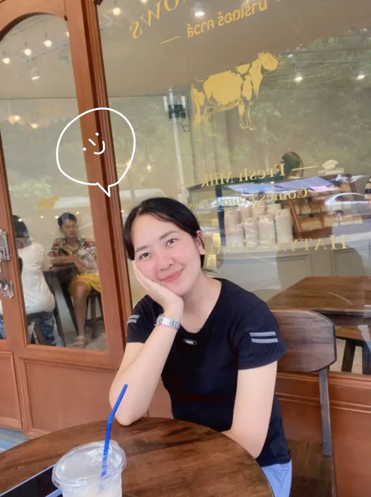 Mother cow hatyai 🥯. | แกลเลอรีที่โพสต์โดย patch_ | Lemon8