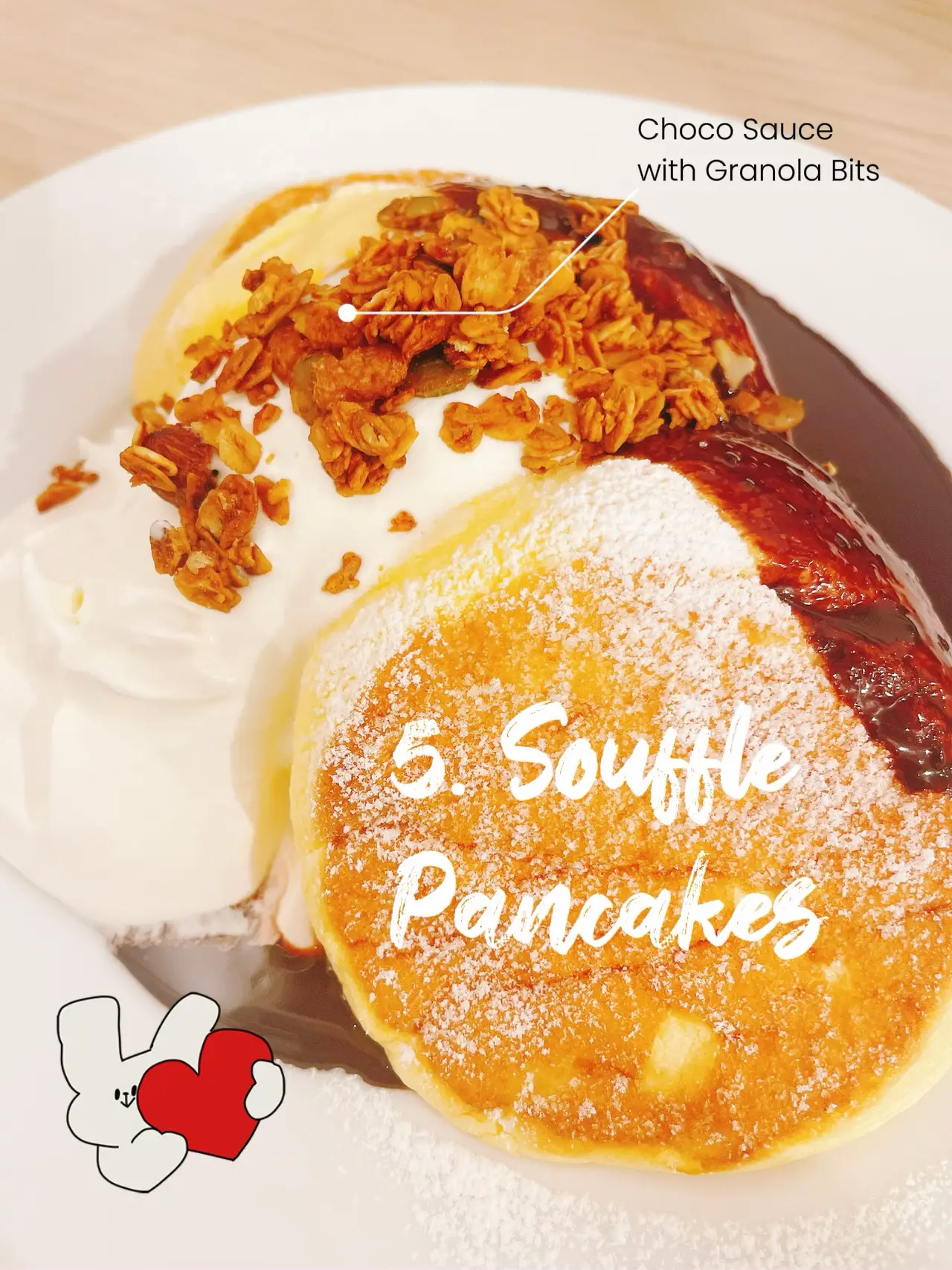 5 Must-Eats | Gallery posted by Janelle Chan SY | Lemon8