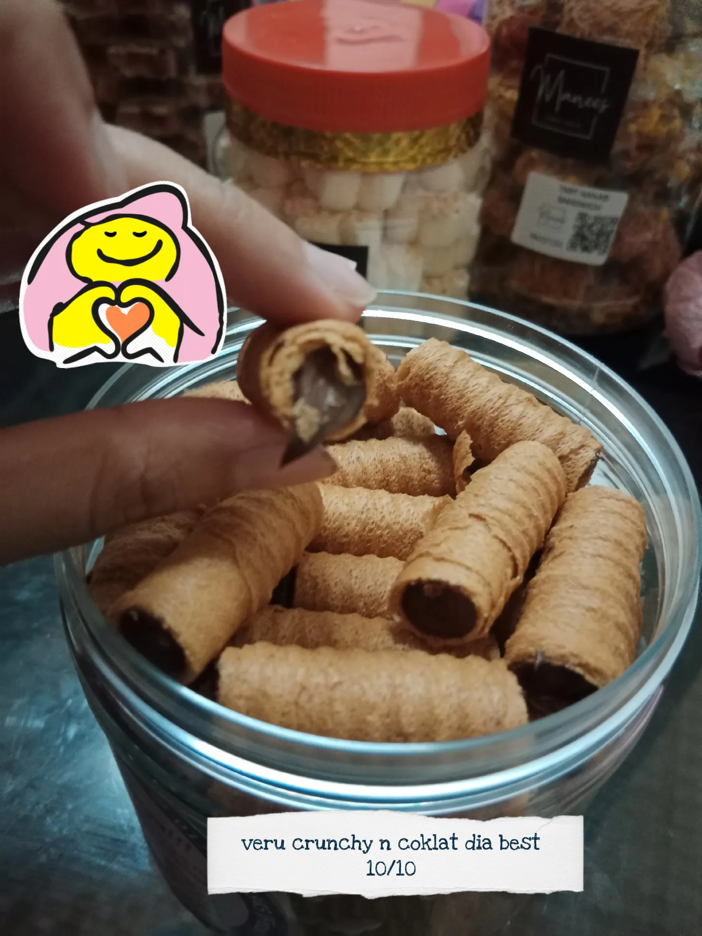 EH!!! BANYAKNYERRRR | Galeri disiarkan oleh Aisyazul | Lemon8