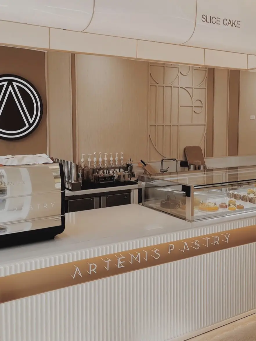 [Hanoi] Artemis Pastry - Bánh ngon nức nở | Bộ sưu tập do Nu Yang đăng ...