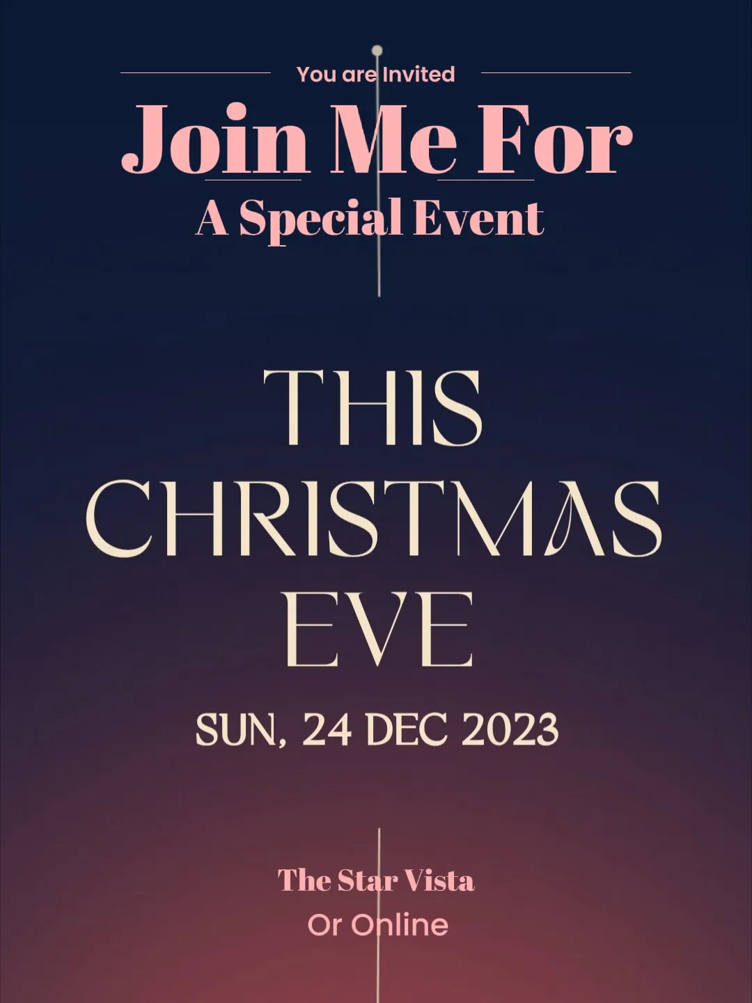 Christmas Celebrations on 24 Dec 2023 🥰🎄 ️ | Gallery posted by flyingalive | Lemon8