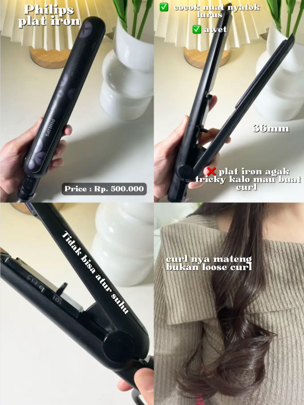 CATOKAN BIKIN RAMBUT BADAI🤚🏻 | Galeri diposting oleh Seah | Lemon8