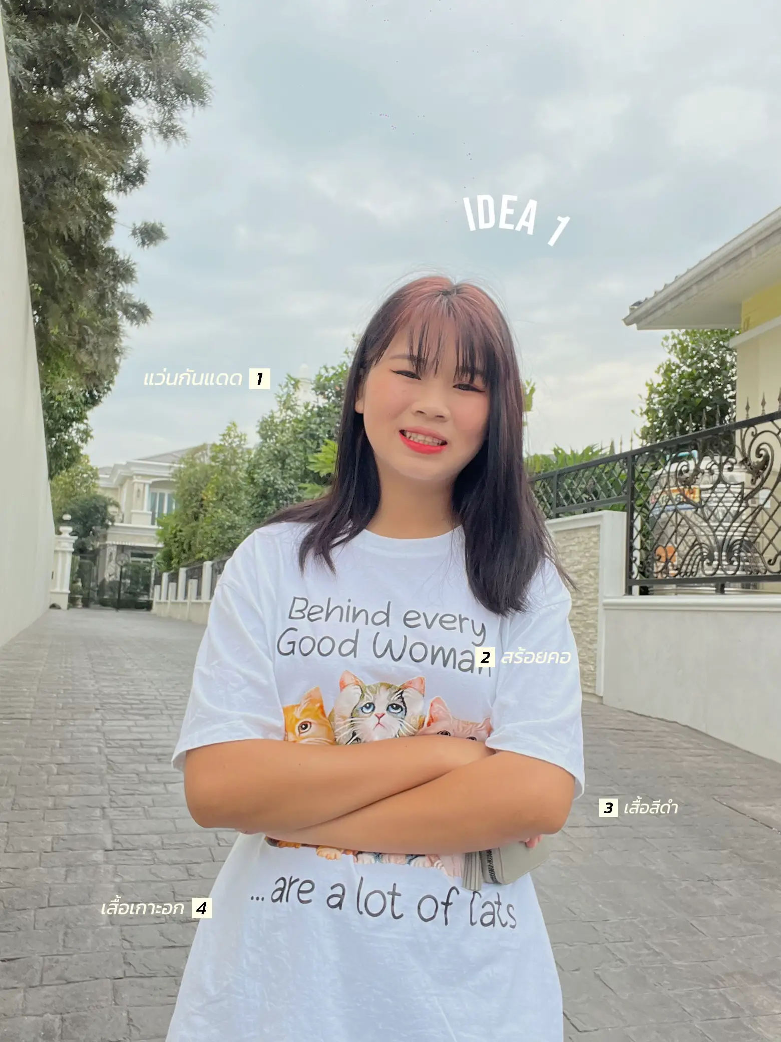 IDEA 1 | แกลเลอรีที่โพสต์โดย Mew Za | Lemon8