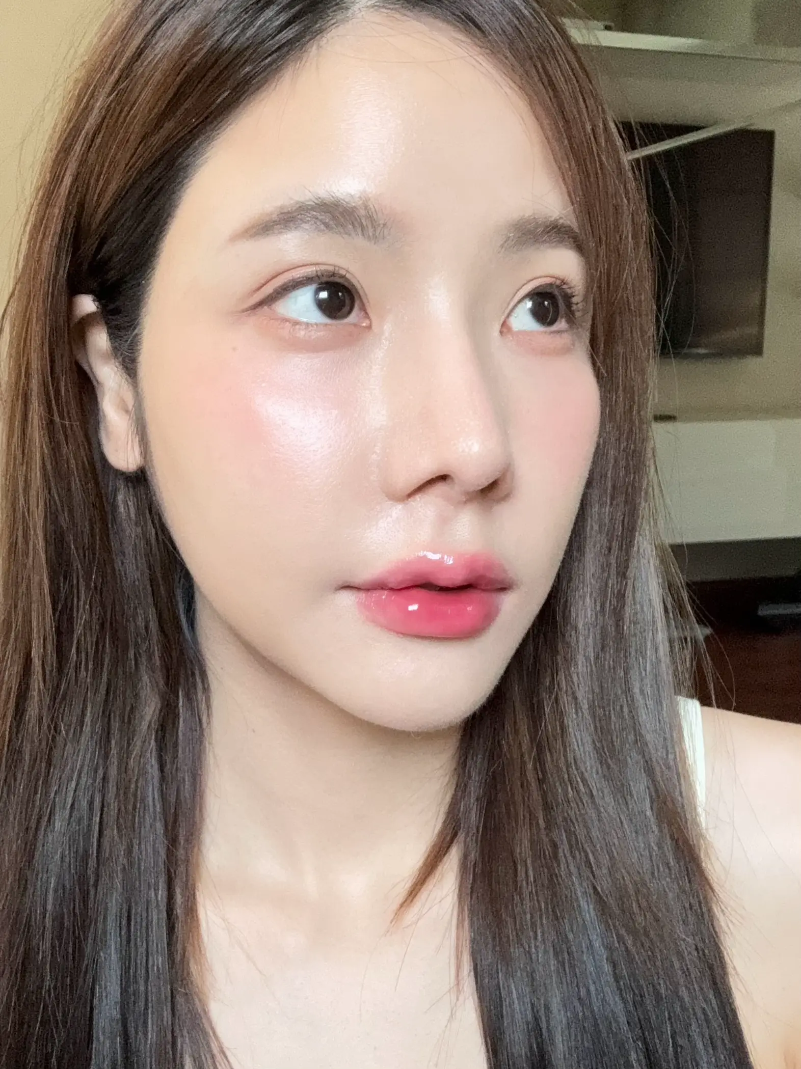 KANEBO Melty Feel Wear สมมงแป้งมหาชนจริงไหม? 🤔 | แกลเลอรีที่โพสต์โดย ppaaaann | Lemon8