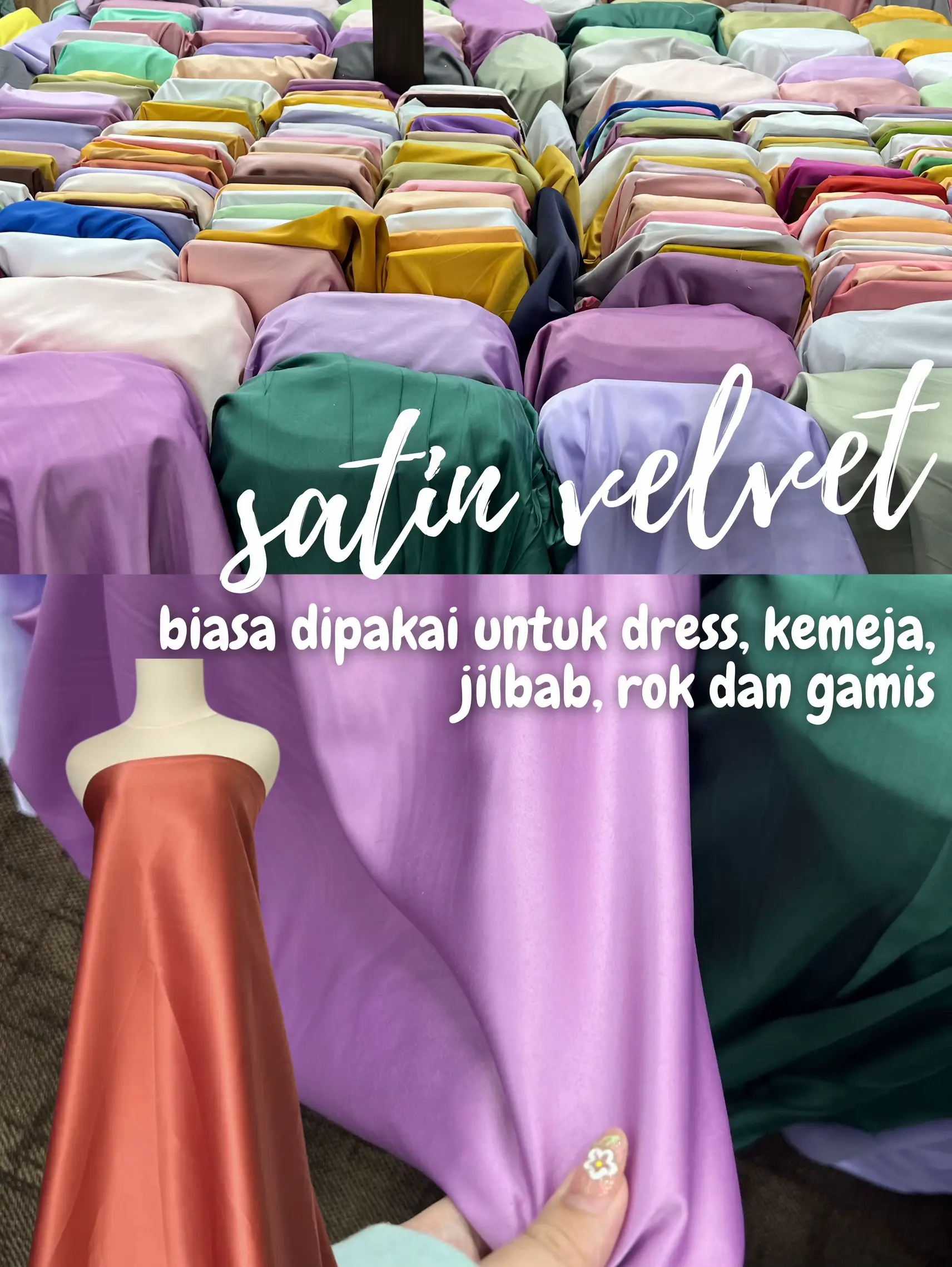 Kain Pencarian Lemon8