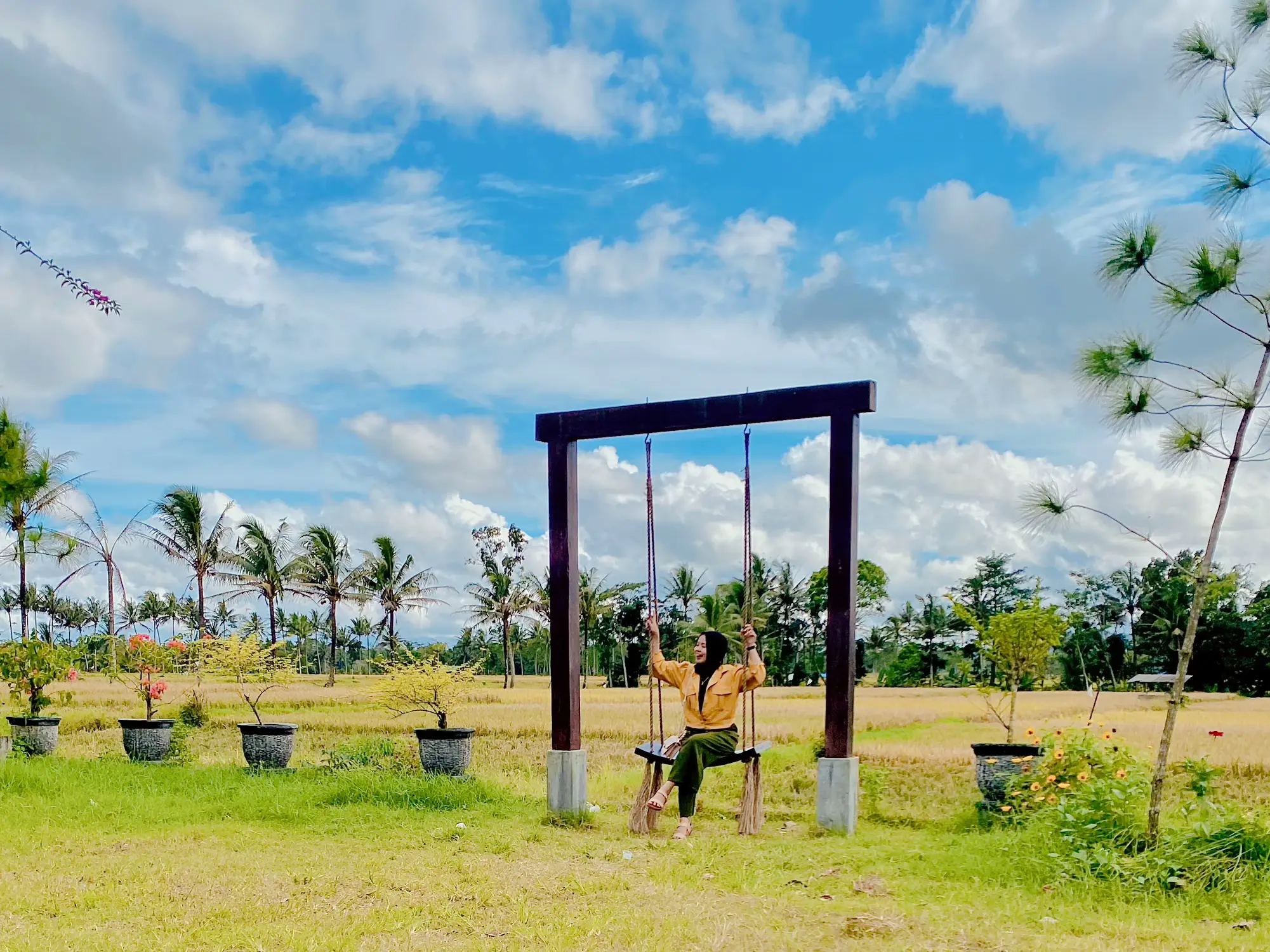 Farm Garden | Gallery posted by Hera Paramita | Lemon8