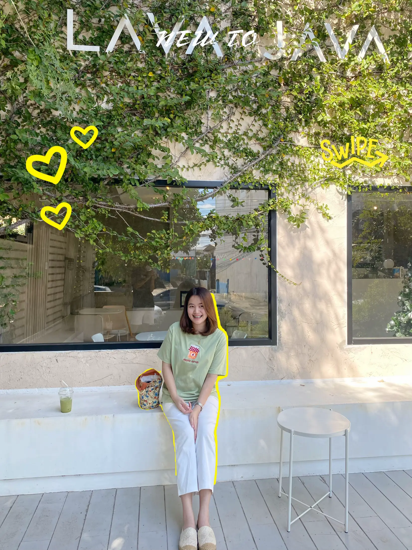 วันหยุด🌳💓 | แกลเลอรีที่โพสต์โดย Nuy”~” | Lemon8