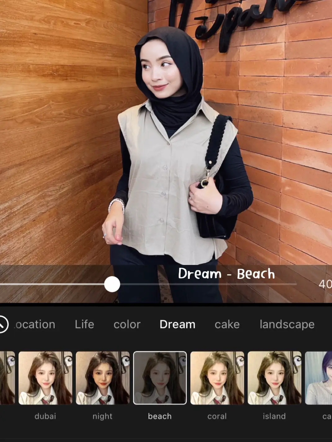 STOP! NGGA USAH PAKE APLIKASI EDIT FOTO LAGI!! | Galeri diposting oleh belgisalhamid | Lemon8